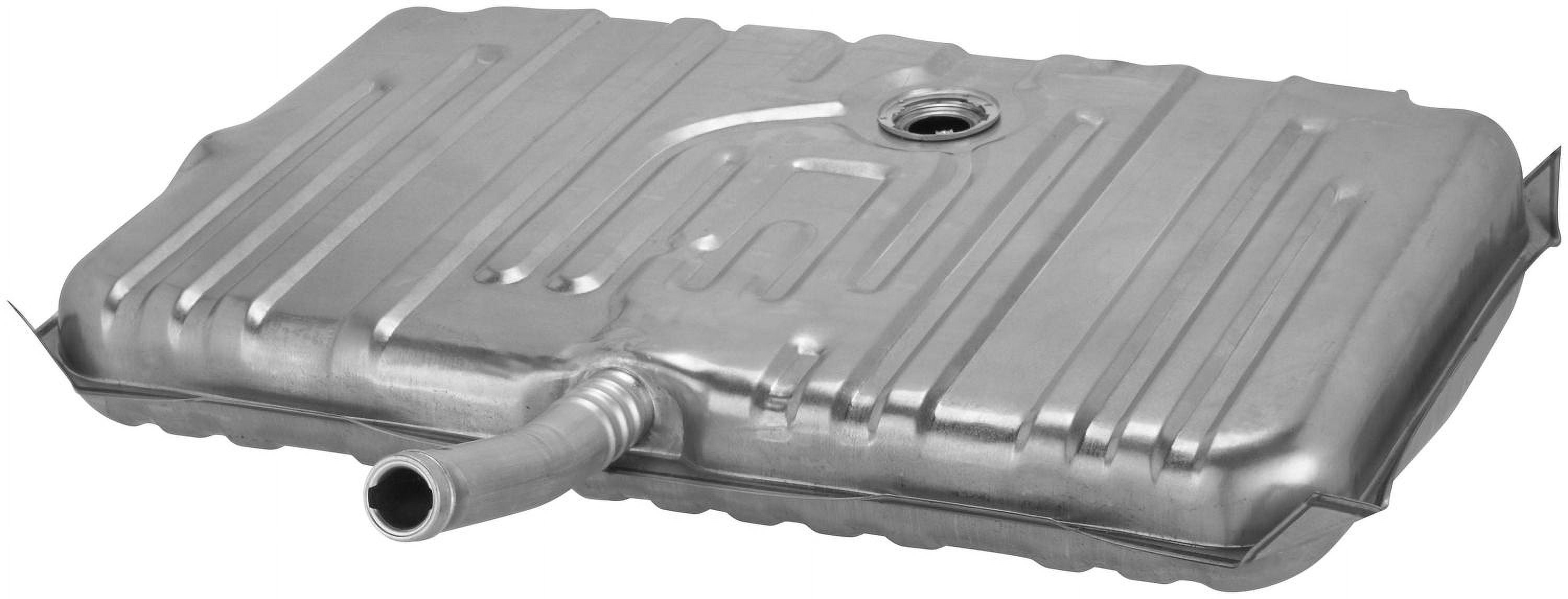 Spectra Premium GM34C Classic Fuel Tank Fits select: 1968-1969 ...