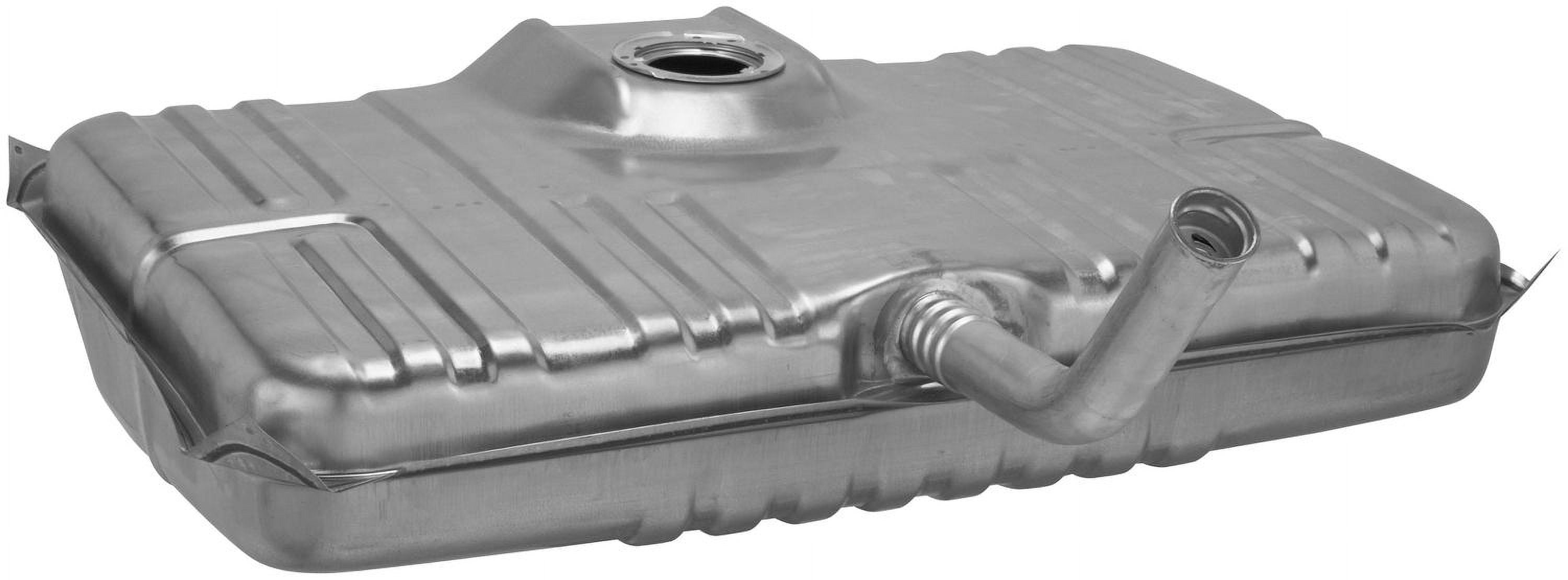 Cadillac Xt5 Fuel Tank