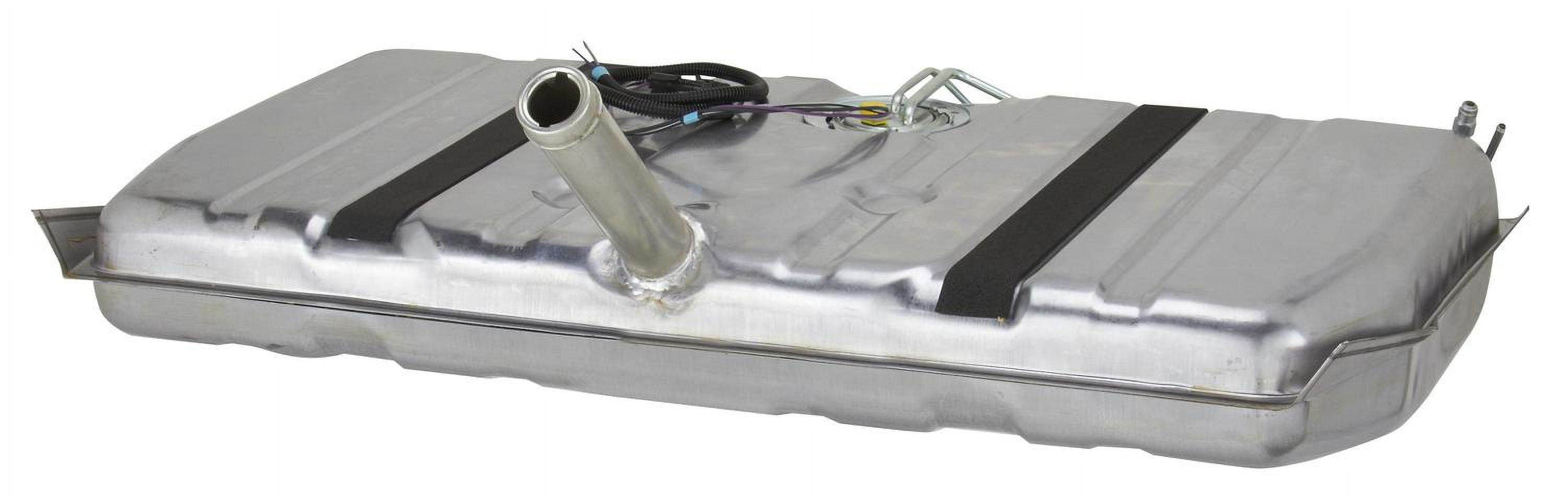 Spectra Premium GM42AFI Classic Fuel Injection Conversion Tank And Pump ...