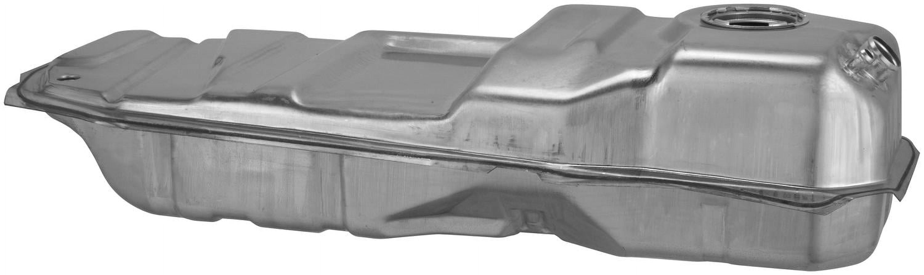 Spectra Premium GM56B Fuel Tank - Walmart.com