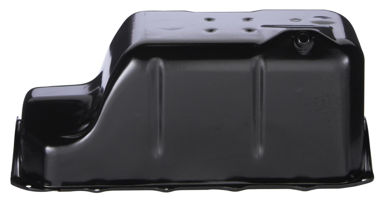 Spectra Premium GMP01A Steel Engine Oil Pan - Walmart.com