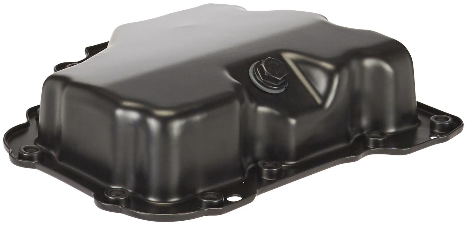 Free Shipping! Spectra Premium GMP123A Steel Engine Oil Pan Fits select ...