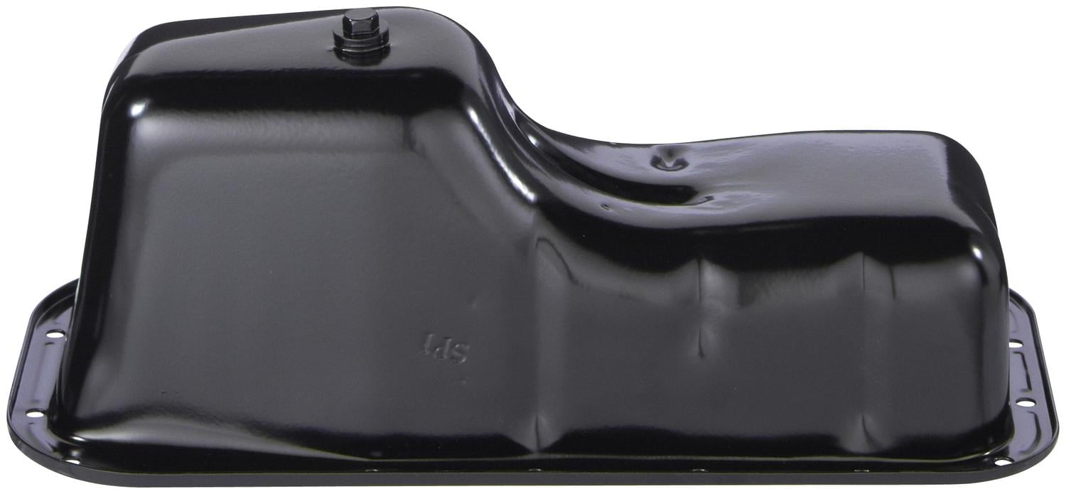 Spectra Premium GMP15A Steel Engine Oil Pan - Walmart.com