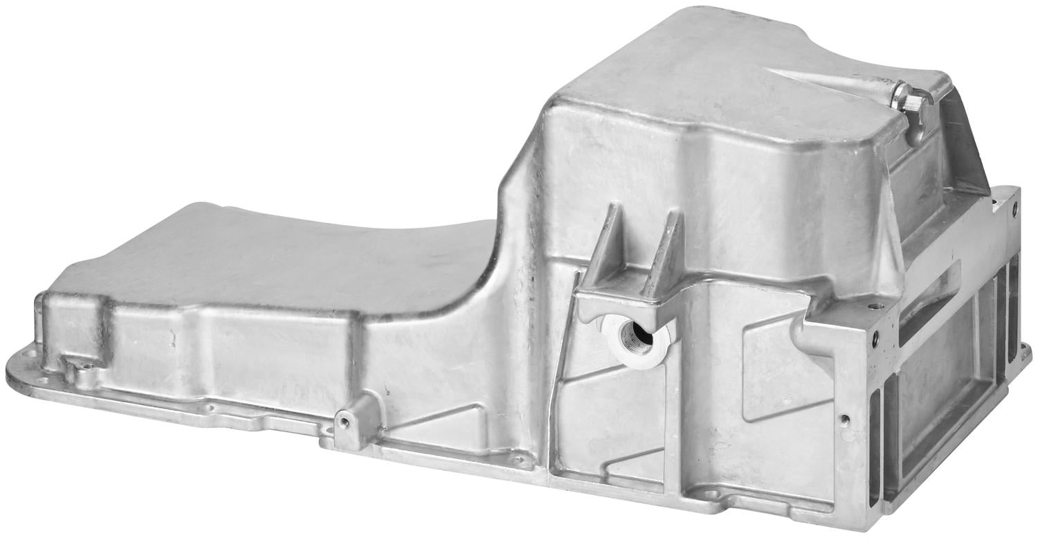 Spectra Premium GMP53A Aluminum Engine Oil Pan - Walmart.com