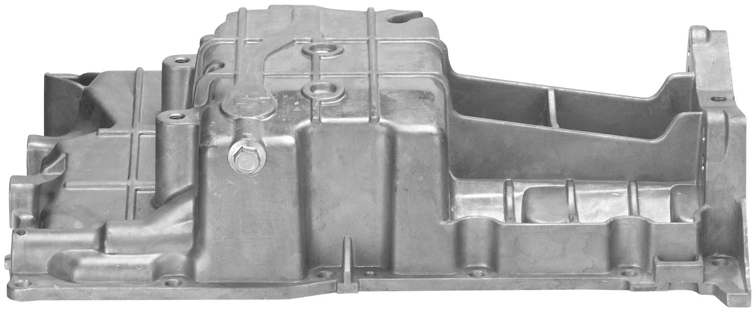 Spectra Premium GMP59A Aluminum Engine Oil Pan - Walmart.com