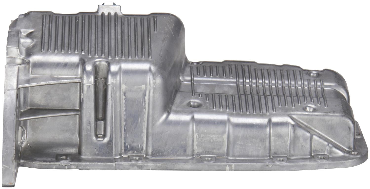 Spectra Premium GMP60A Aluminum Engine Oil Pan - Walmart.com