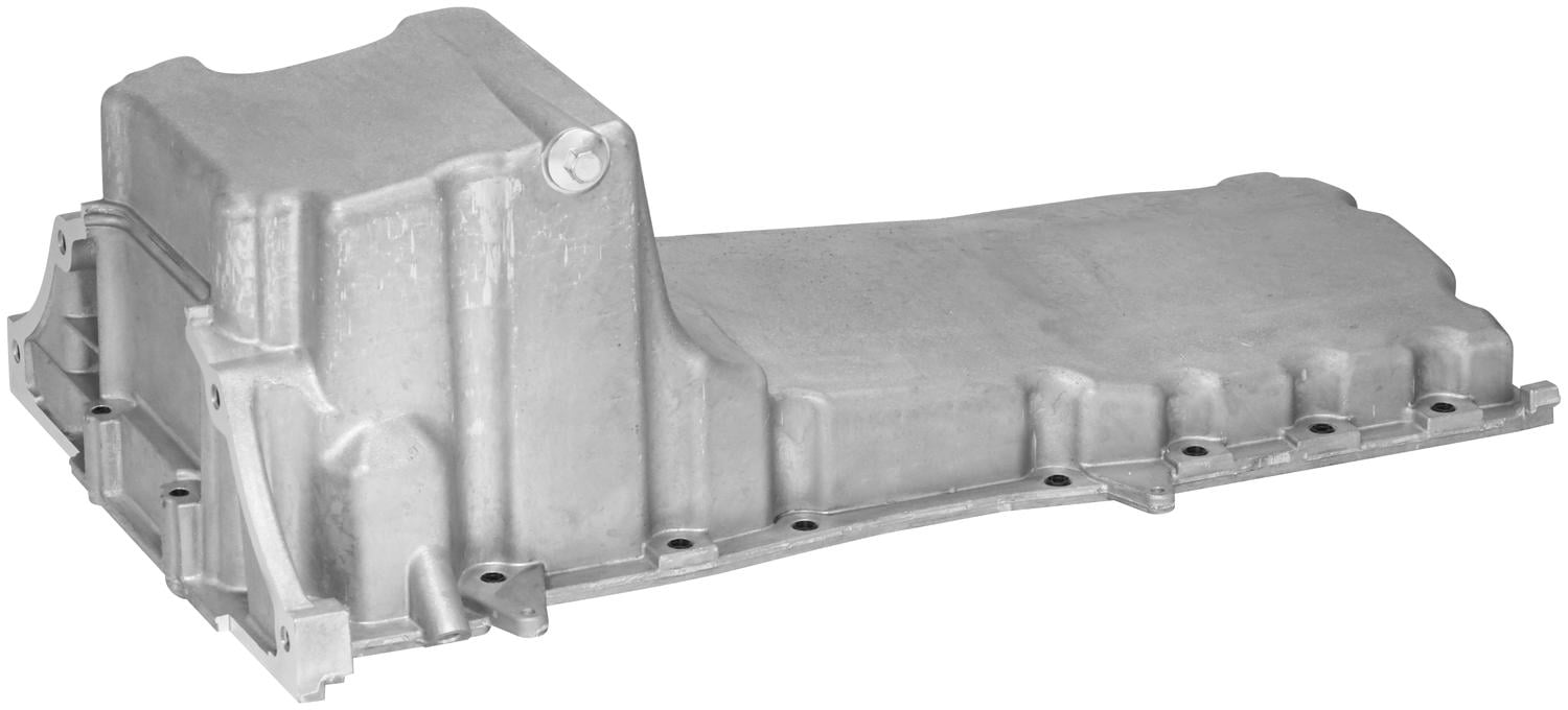 Free Shipping! Spectra Premium Aluminum Engine Oil Pan for Chevrolet ...
