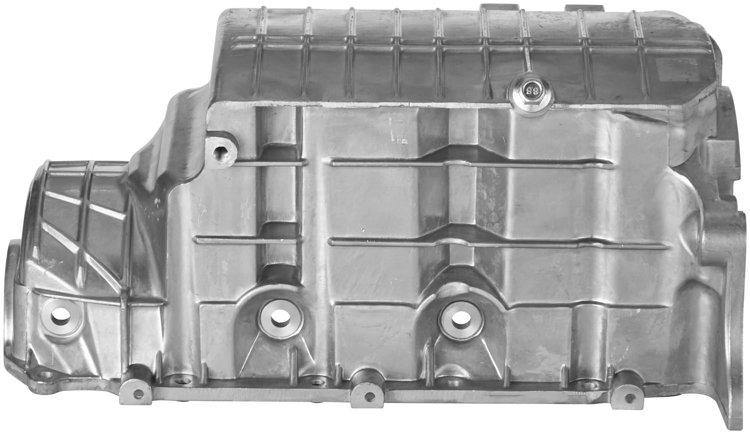 Spectra Premium GMP65A Aluminum Engine Oil Pan - Walmart.com