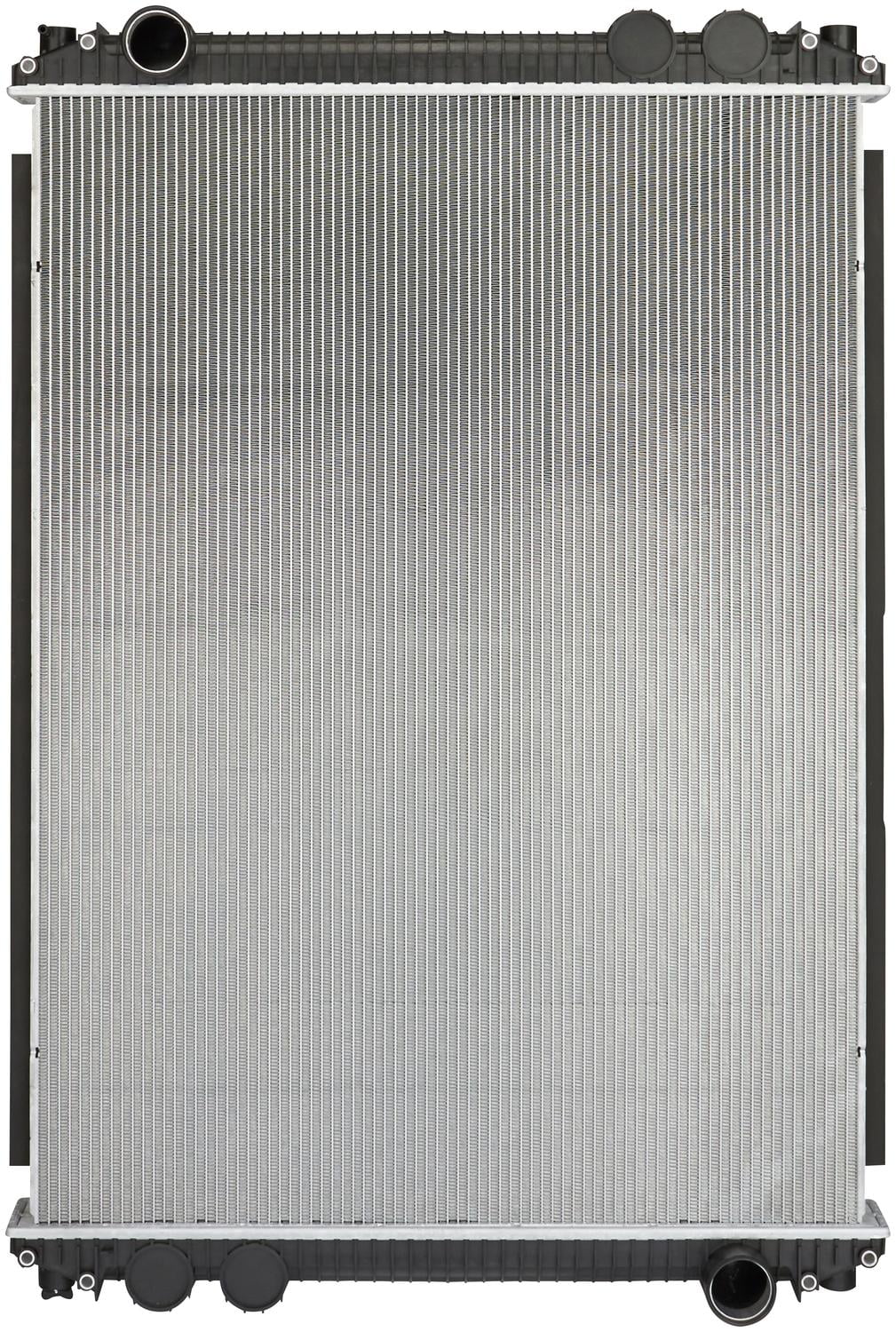 Spectra Premium HD Radiator 2001-1724P - Walmart Business Supplies