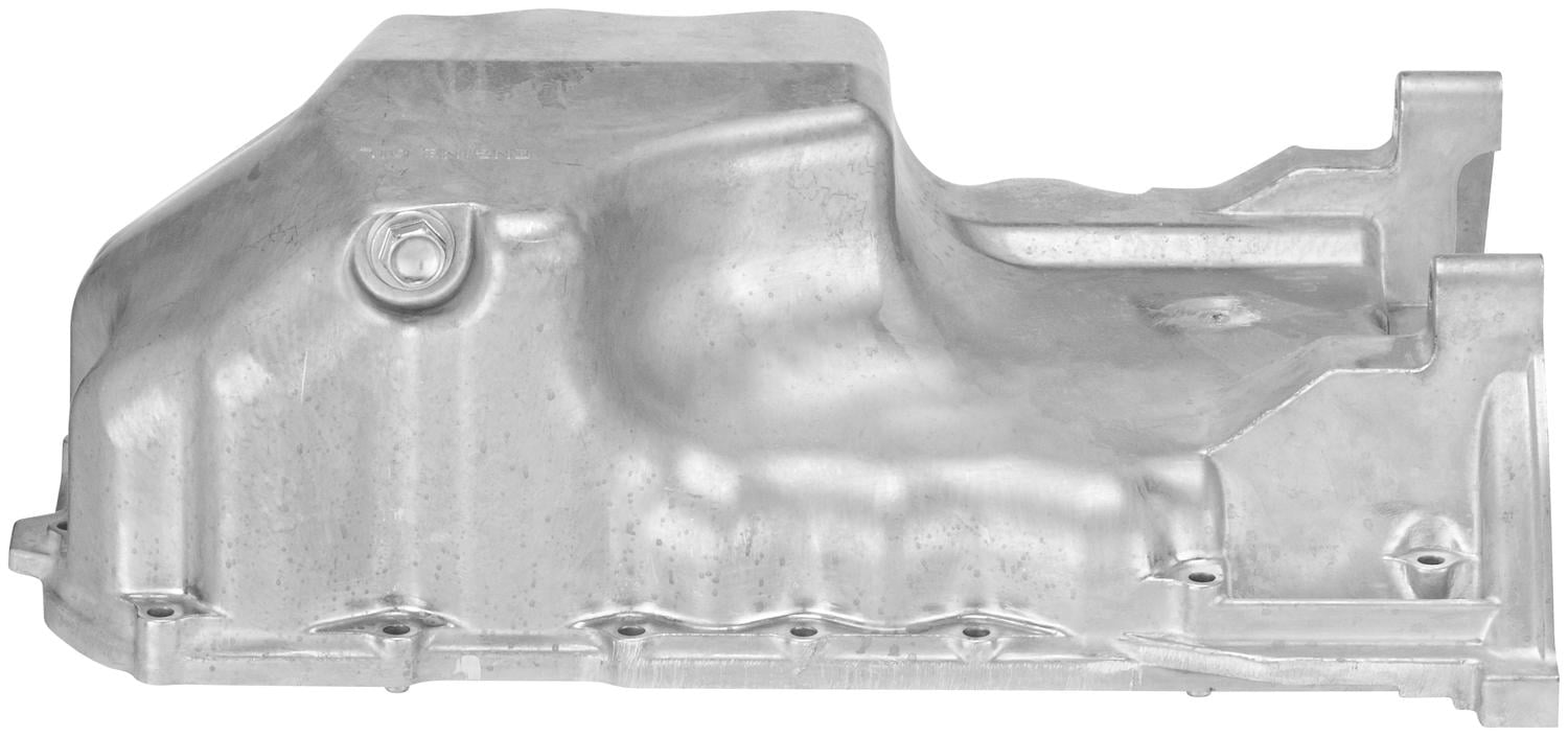 Spectra Premium HOP16A Aluminum Engine Oil Pan - Walmart.com