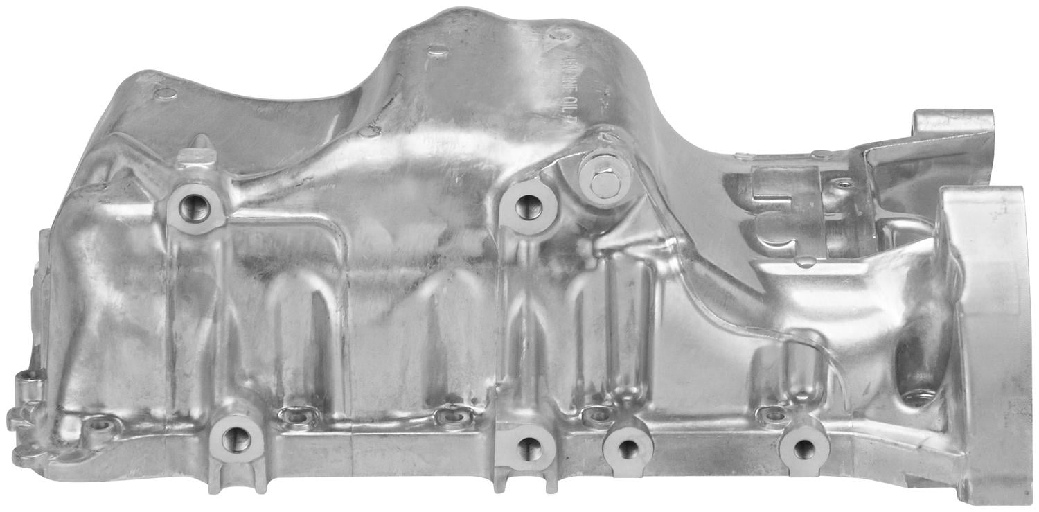 Spectra Premium HOP18A Aluminum Engine Oil Pan - Walmart.com