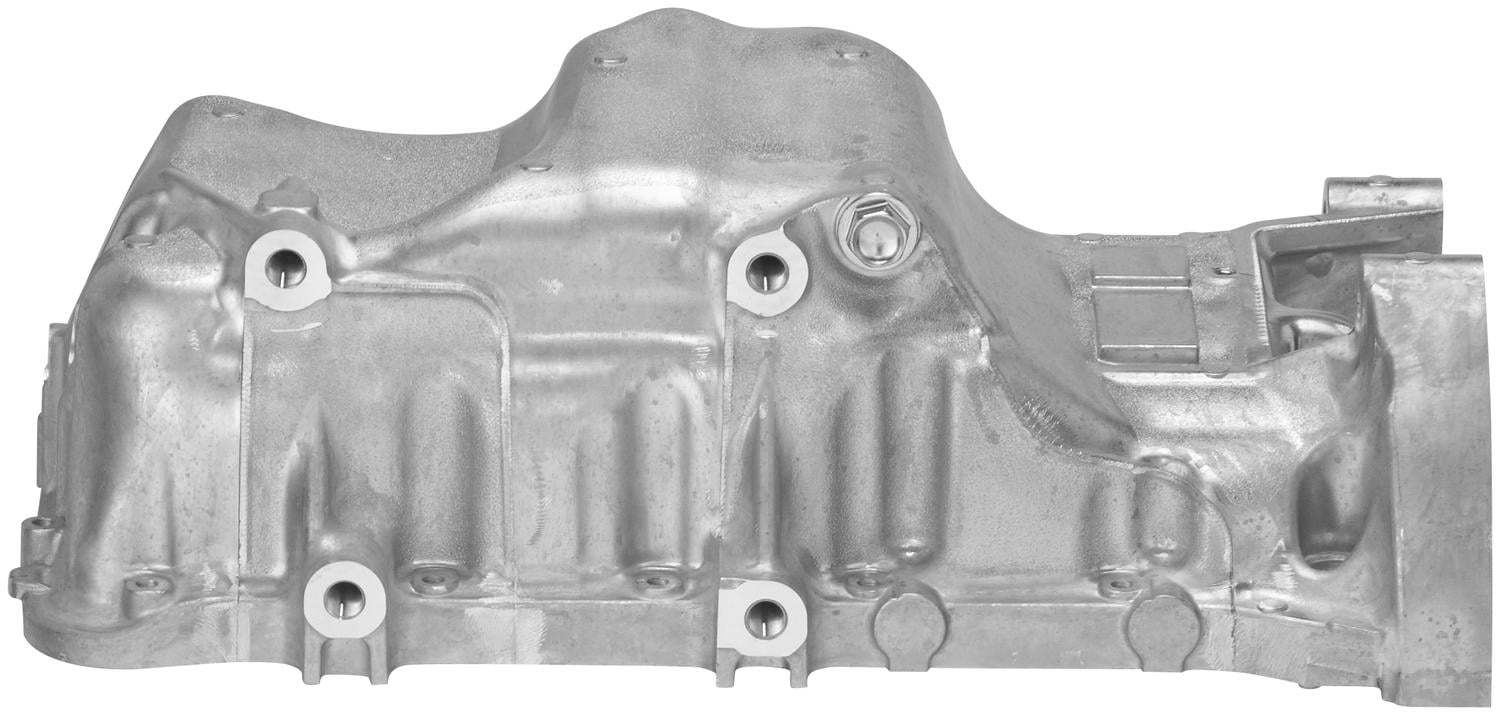 Free Shipping! Spectra Premium Aluminum Engine Oil Pan for 2012-2015 ...