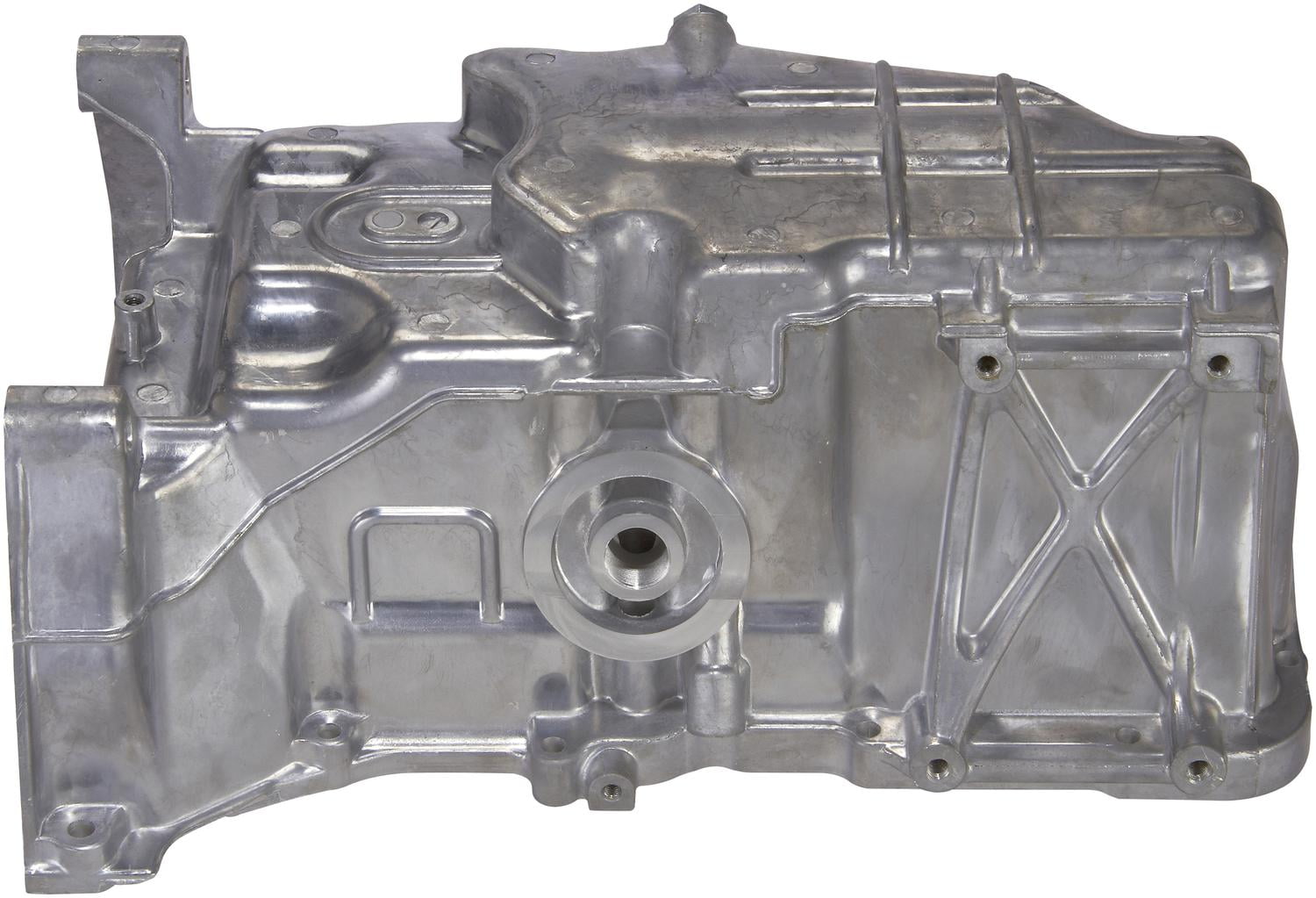 Spectra Premium HOP23A Aluminum Engine Oil Pan - Walmart.com