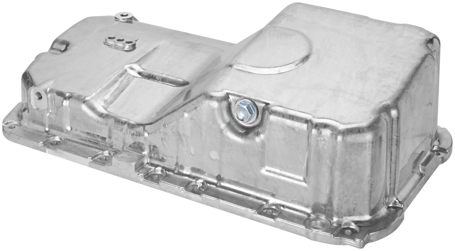 Spectra Premium HOP29A Aluminum Engine Oil Pan - Walmart.com