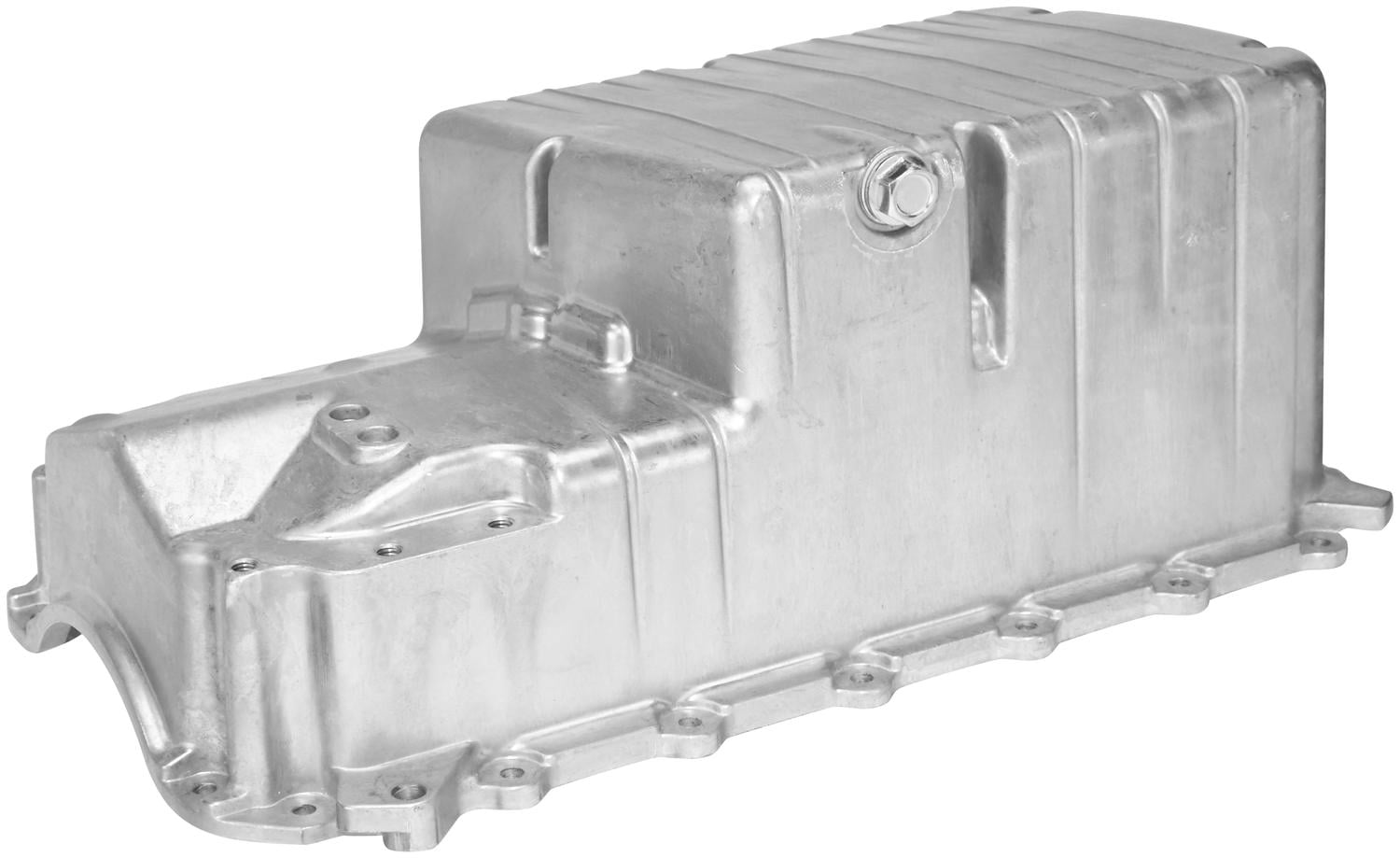 Spectra Premium HOP30A Aluminum Engine Oil Pan - Walmart.com