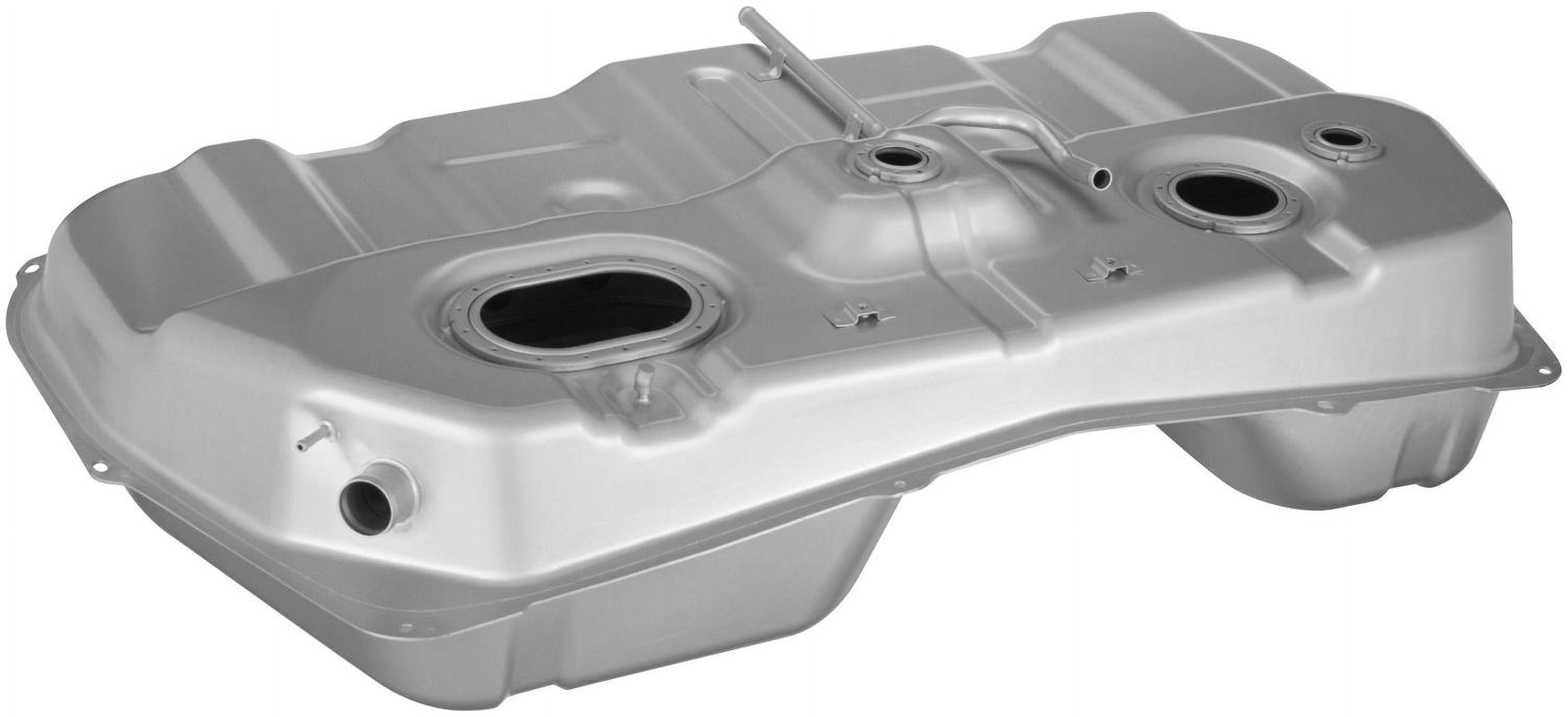 Spectra Premium HY11A Fuel Tank - Walmart.com
