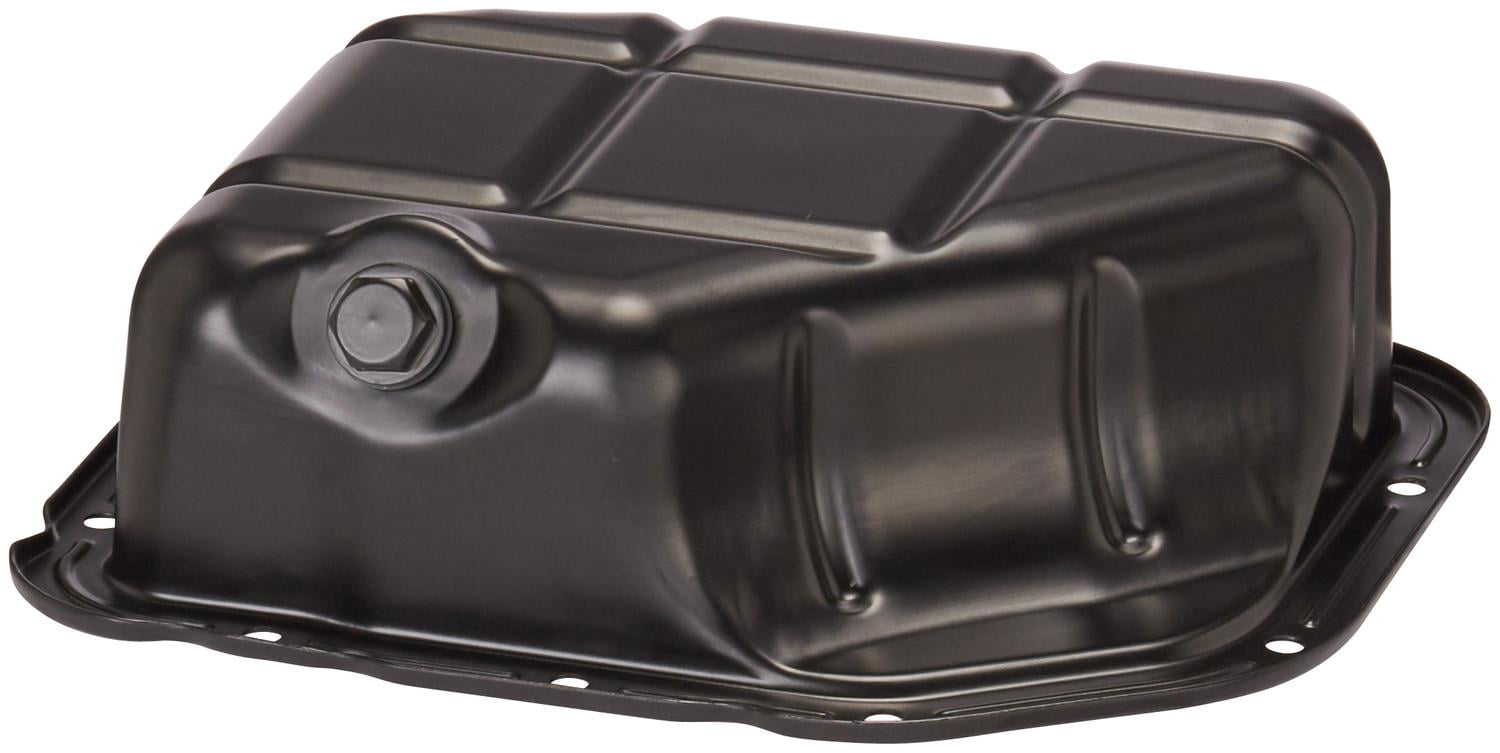 Spectra Premium HYP27A Steel Engine Oil Pan - Walmart.com