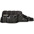 Spectra Premium HYP30A Steel Engine Oil Pan - Walmart.com