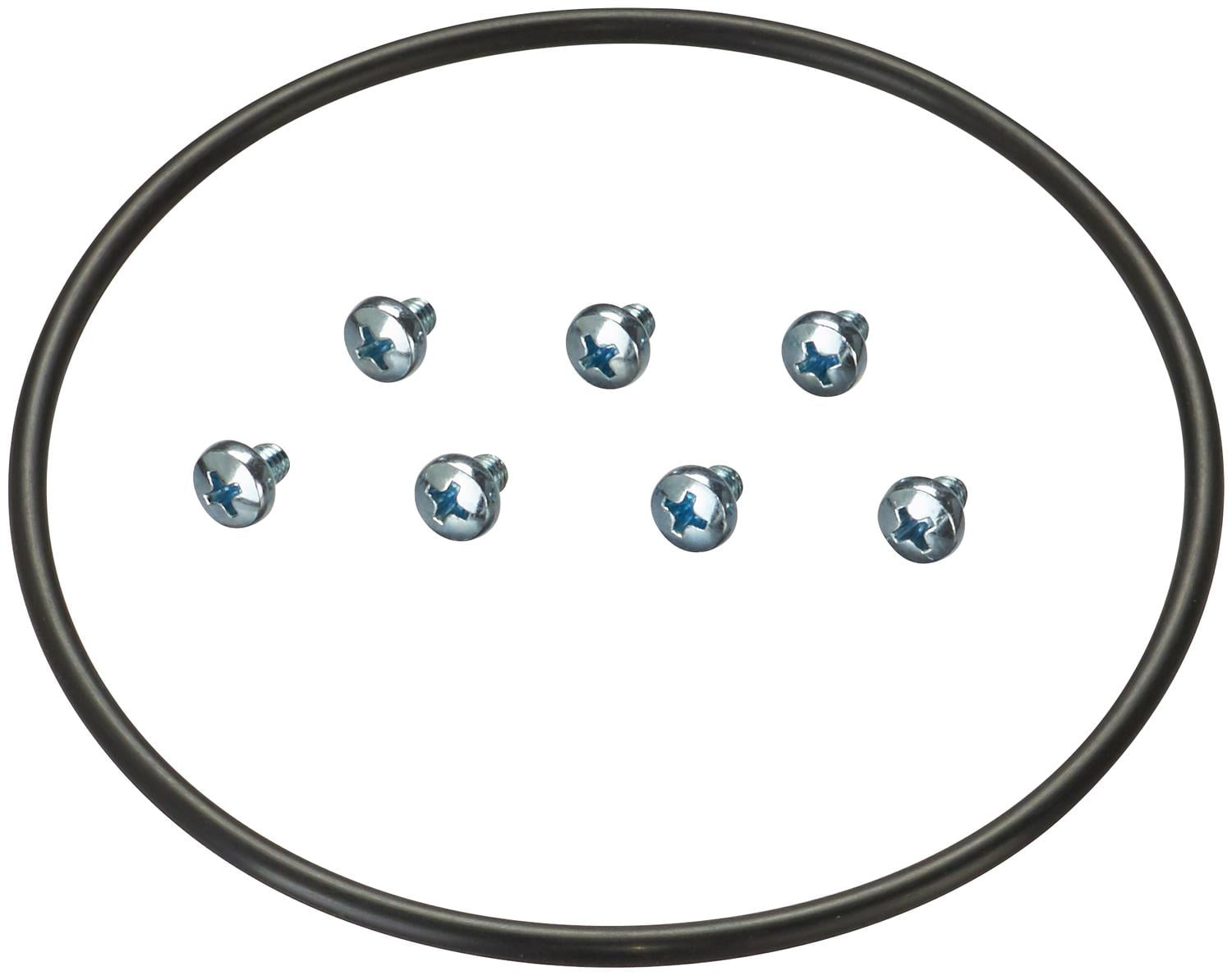 Spectra Premium Fuel Tank O-Ring Corrosion Resistant Leak Prevention ...