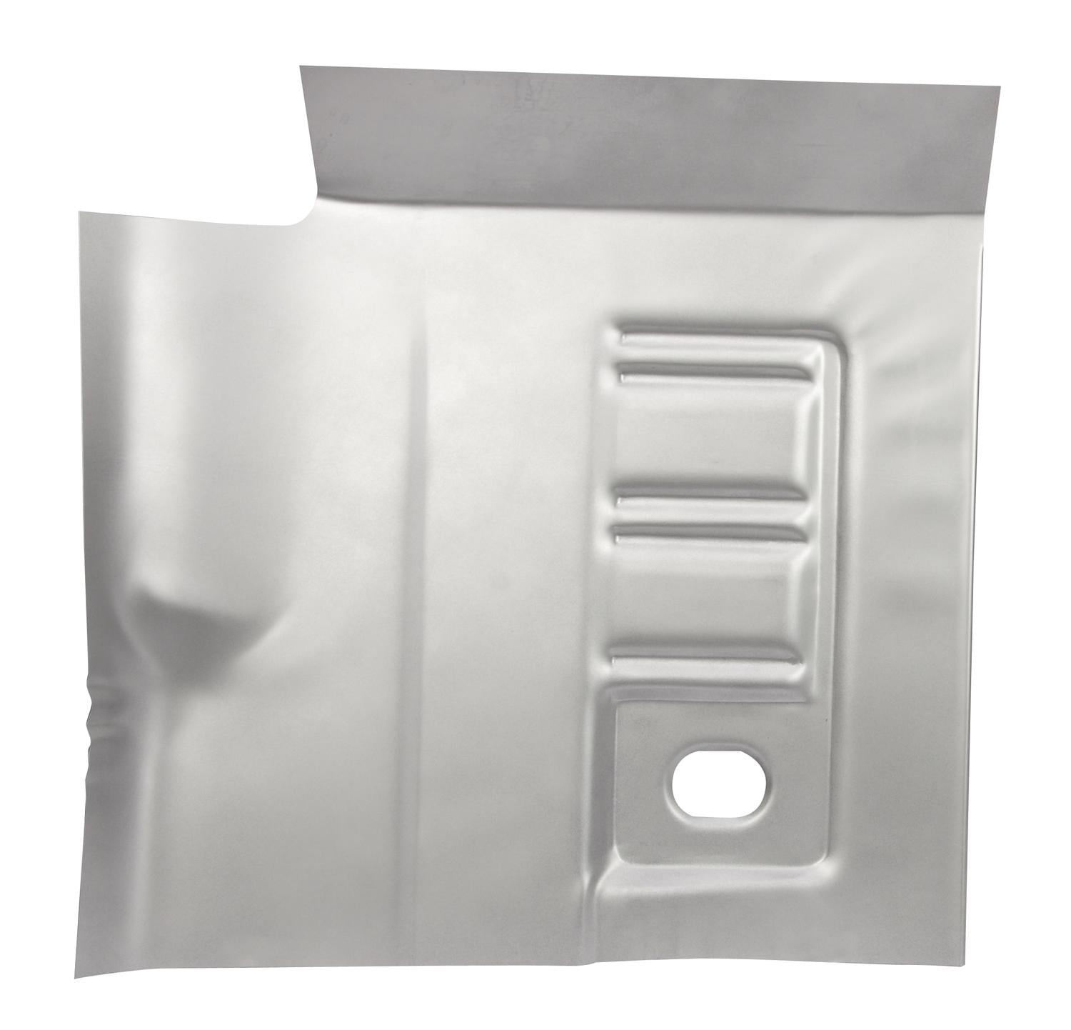 Spectra Premium M106R Floor Pan - Resistant Steel - Walmart.com
