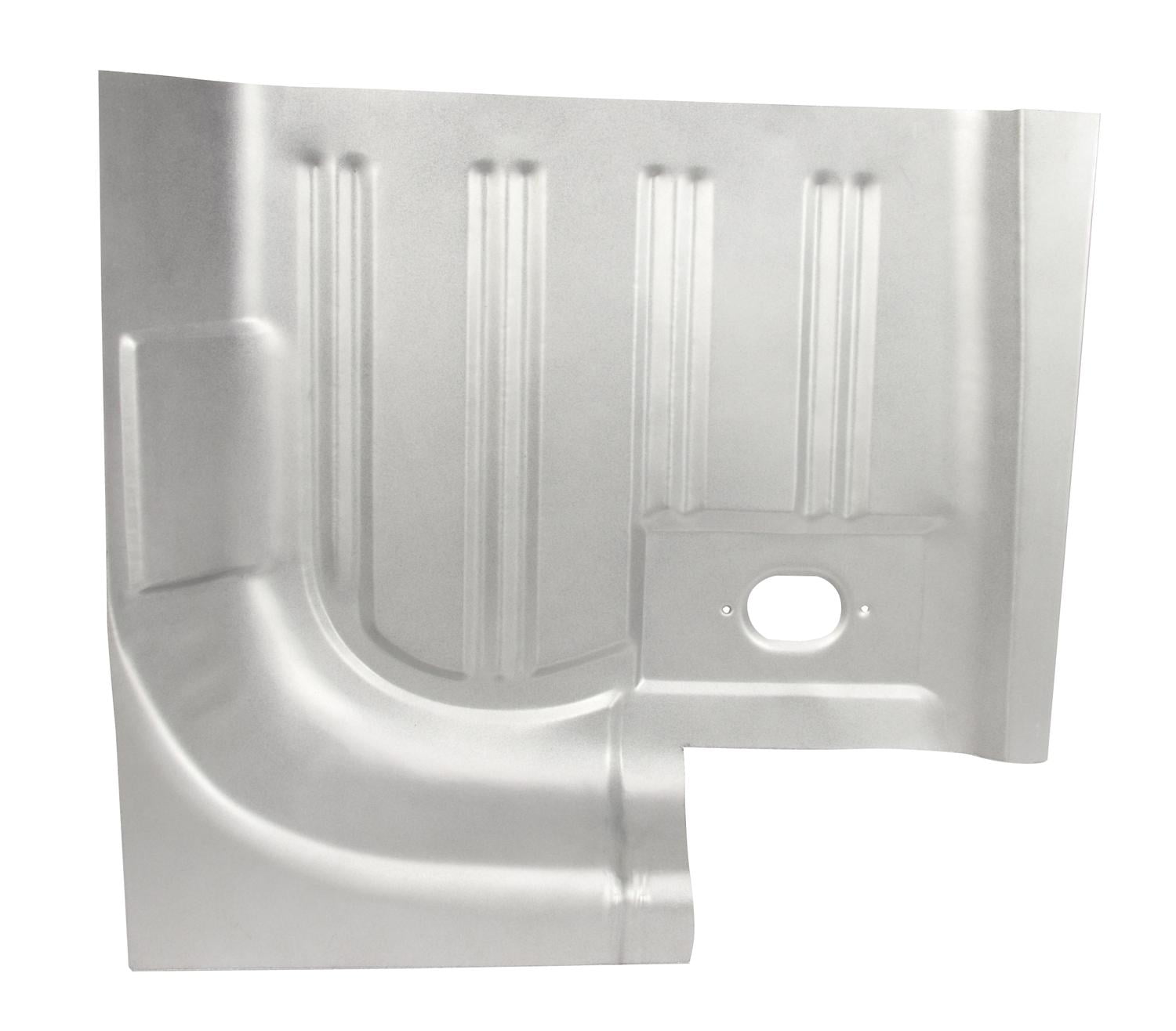 Spectra Premium M108R Floor Pan - Rust-Resistant - Walmart.com