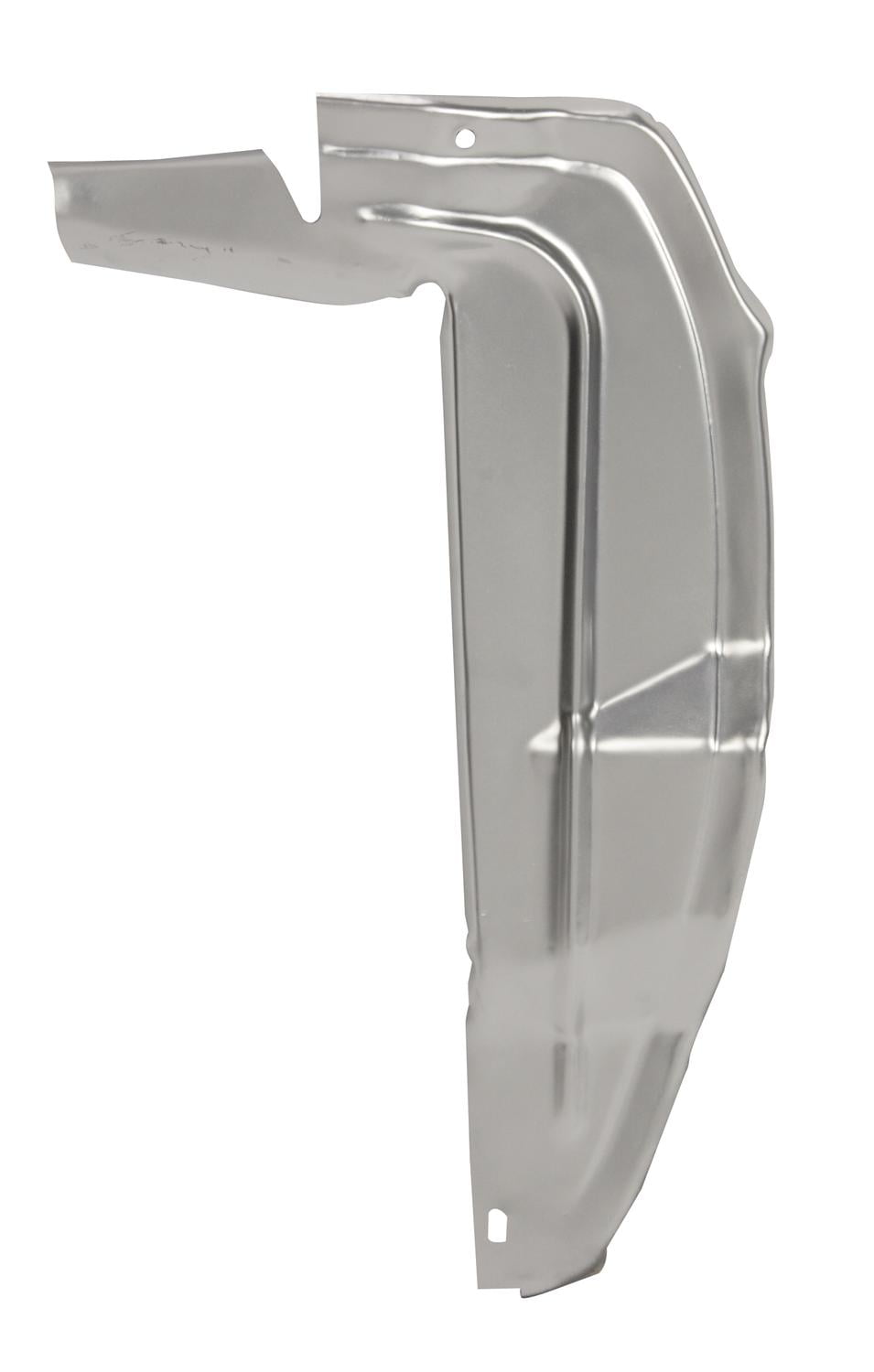 Mazda 3 Fender Splash Shield