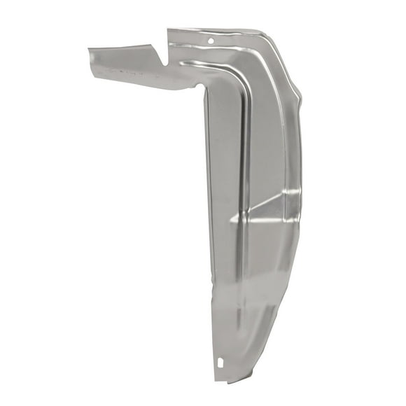 Mazda 3 Fender Splash Shield