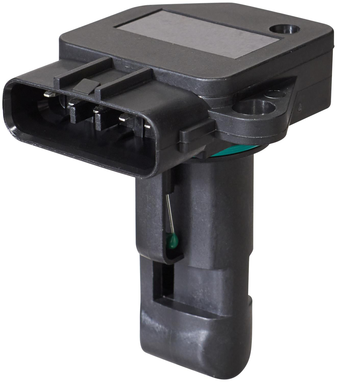 Spectra Premium MA102 Mass Air Flow Sensor, Fits Toyota, Lexus, Mazda ...