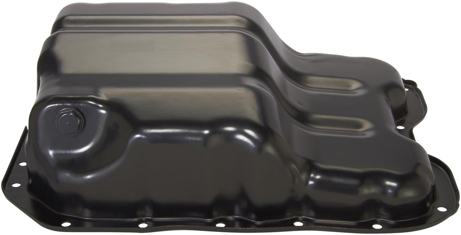 Spectra Premium MIP03A Steel Engine Oil Pan - Walmart.com