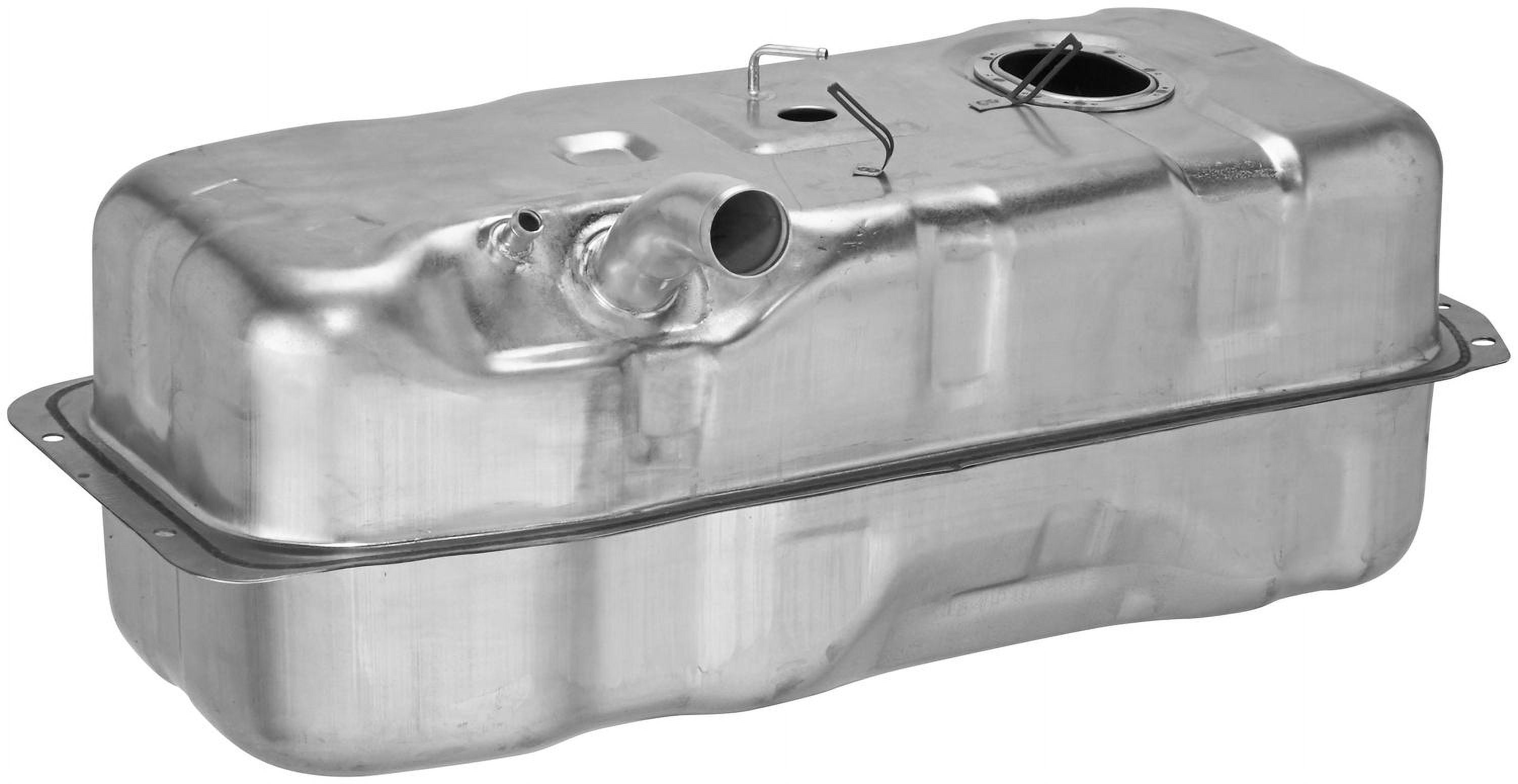 Spectra Premium MZ8A Fuel Tank - Walmart.com