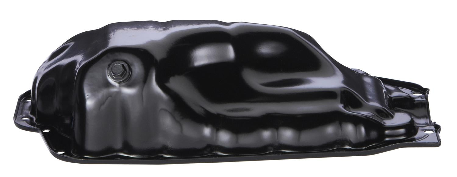 Spectra Premium MZP06A Steel Engine Oil Pan - Walmart.com