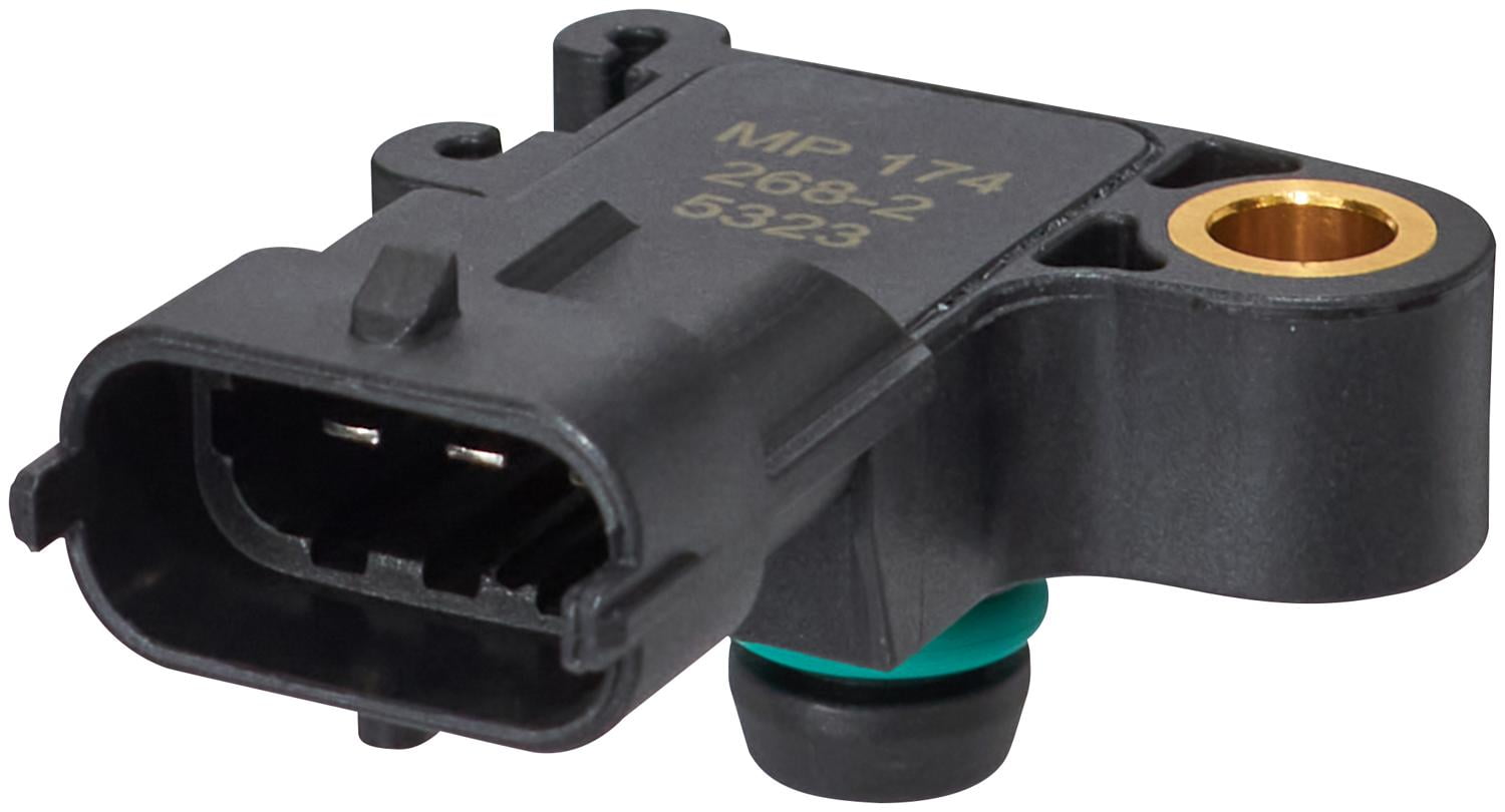Spectra Premium Manifold Absolute Pressure Sensor MP174 - Walmart.com