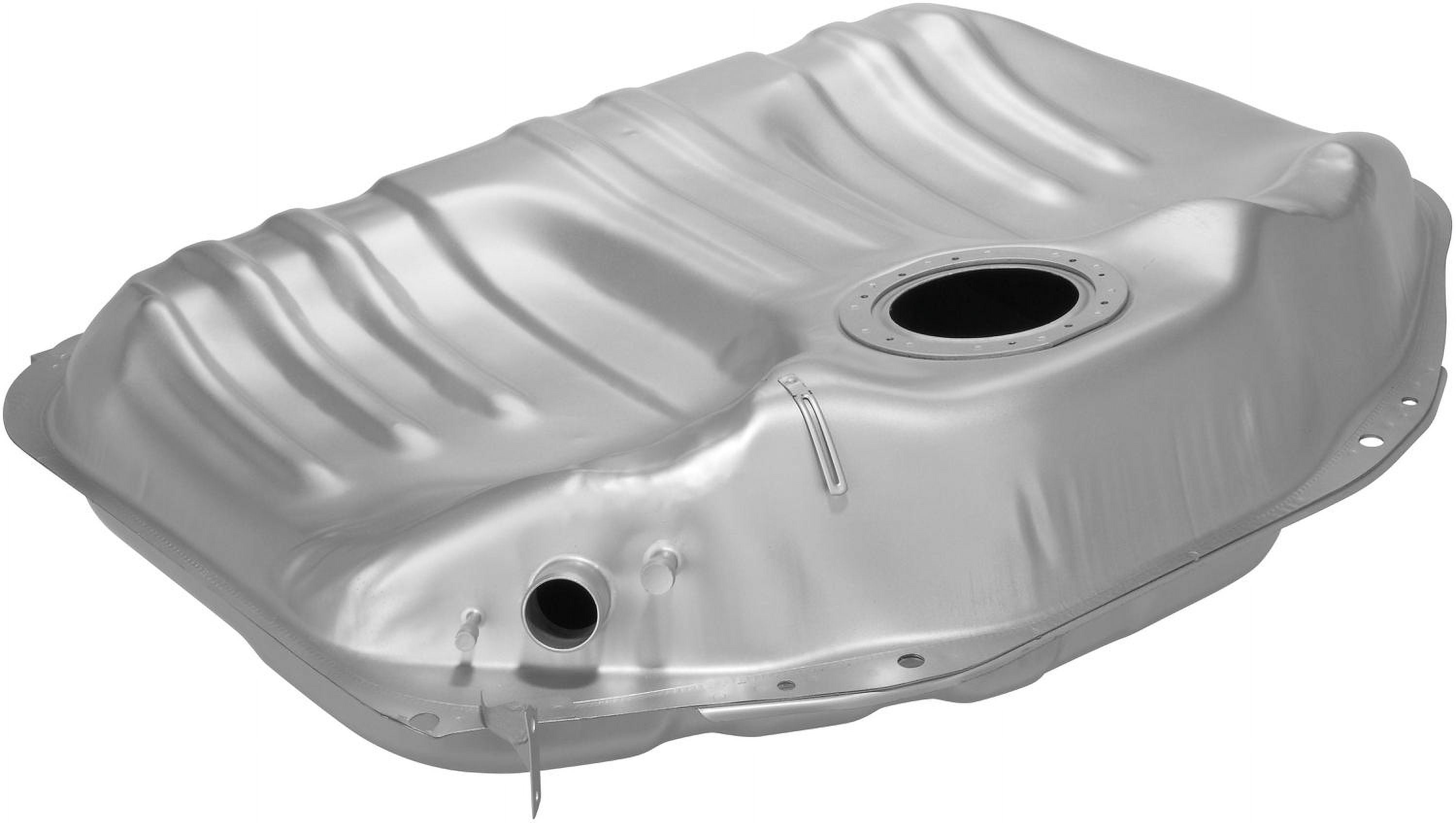 Spectra Premium NS12A Fuel Tank - Walmart.com