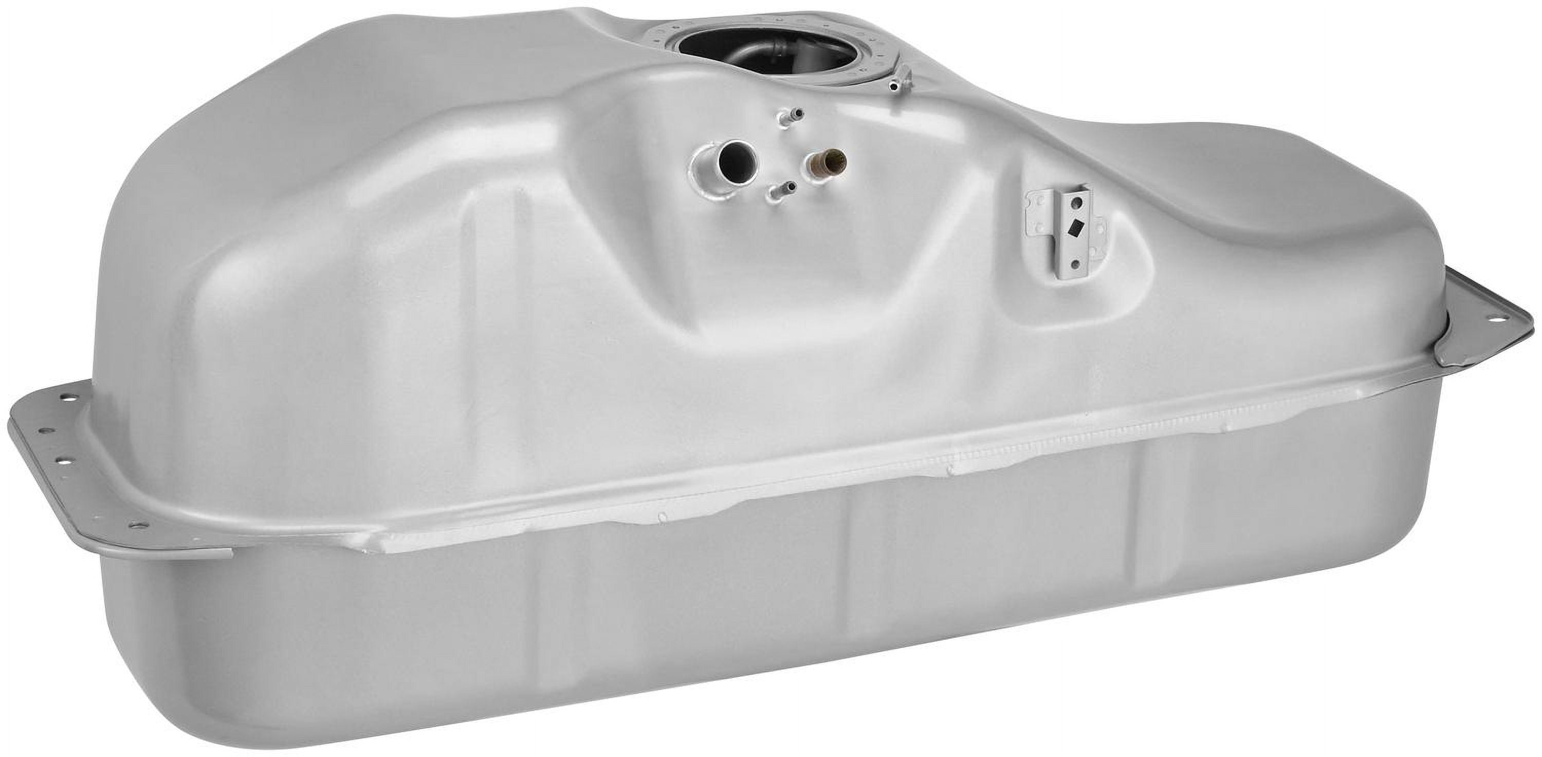 Nissan Frontier Fuel Tank