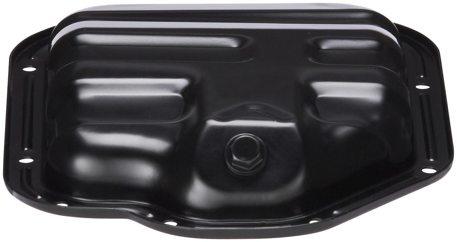 Spectra Premium NSP24D Steel Engine Oil Pan - Walmart.com