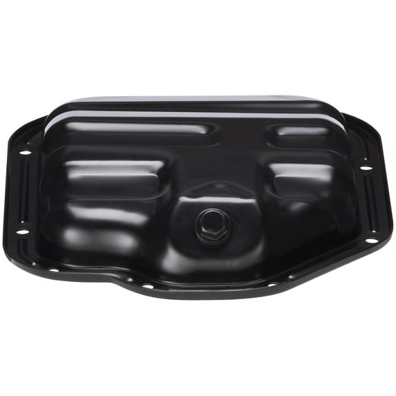 Spectra Premium NSP24D Steel Engine Oil Pan - Walmart.com