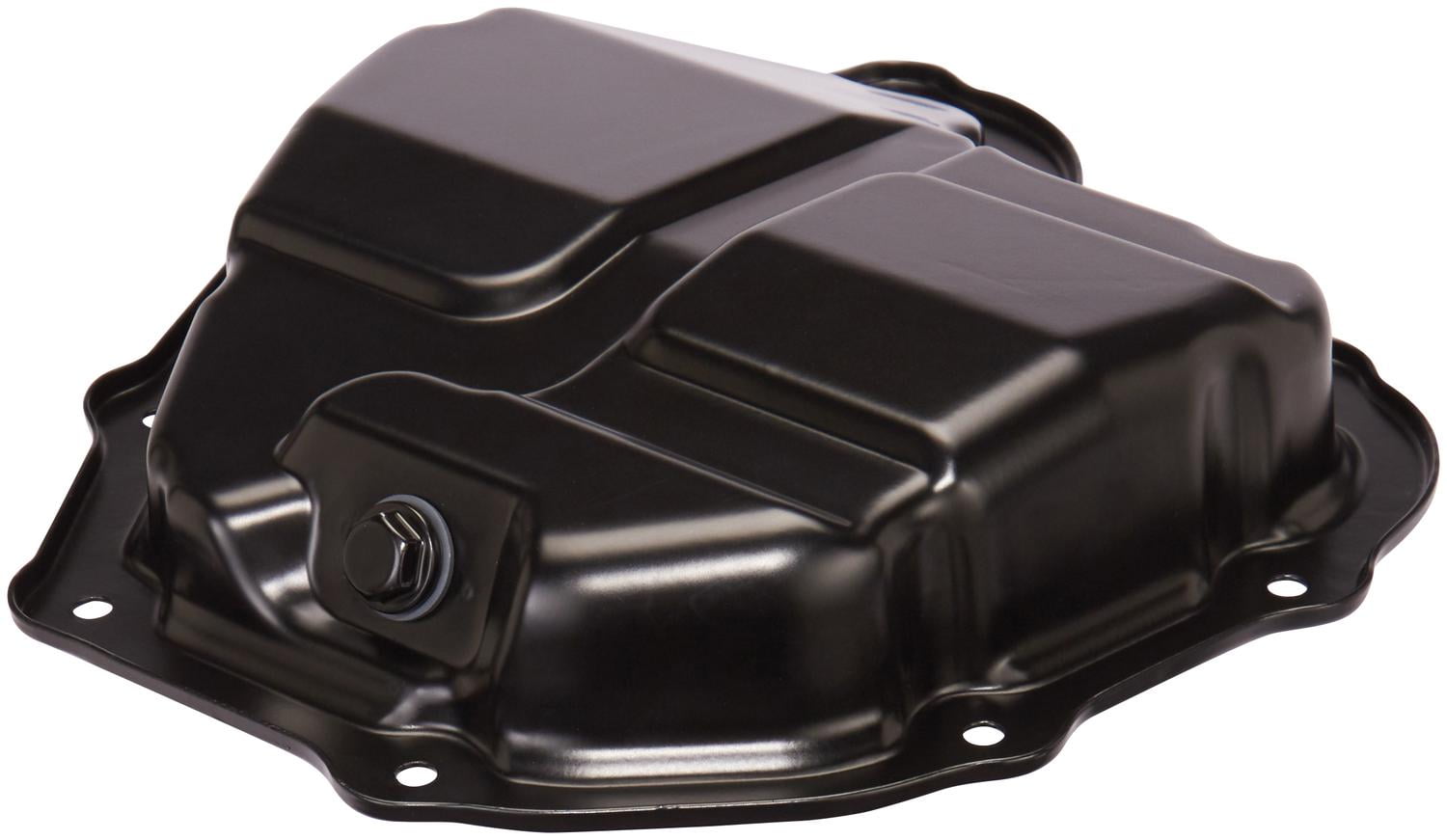 Spectra Premium NSP38A Steel Engine Oil Pan - Walmart.com