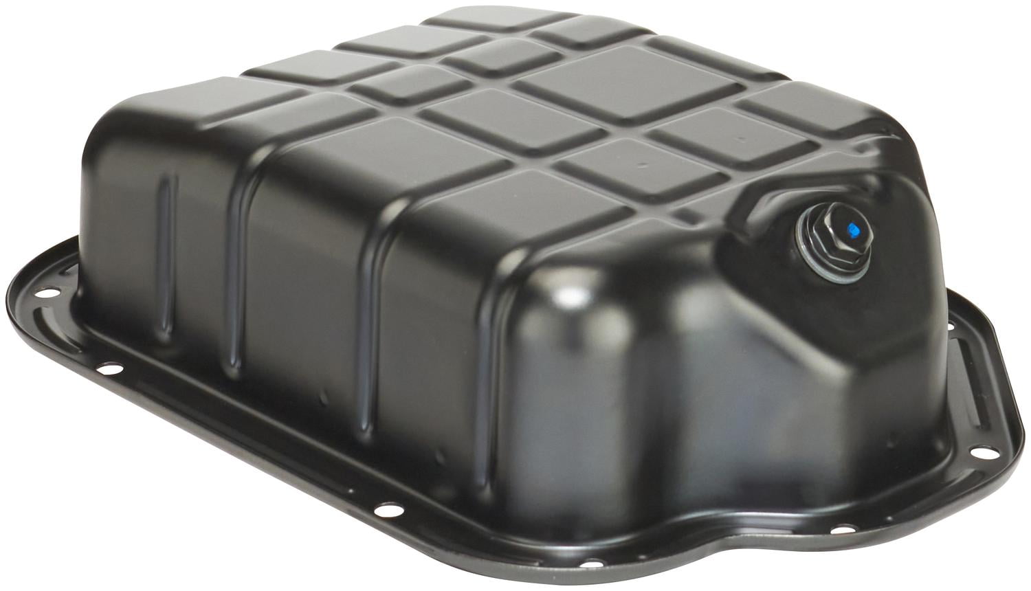 Free Shipping! Spectra Premium Steel Engine Oil Pan with Drainplug, 5 ...