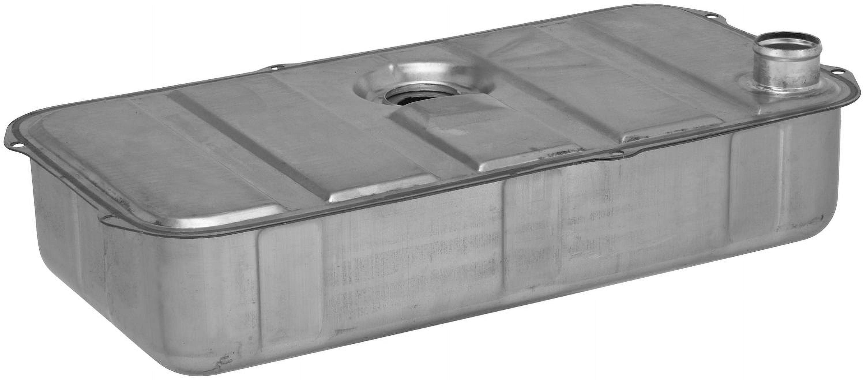 Spectra Premium RO9F Classic Fuel Tank Fits select: 1972-1979 MG MIDGET ...