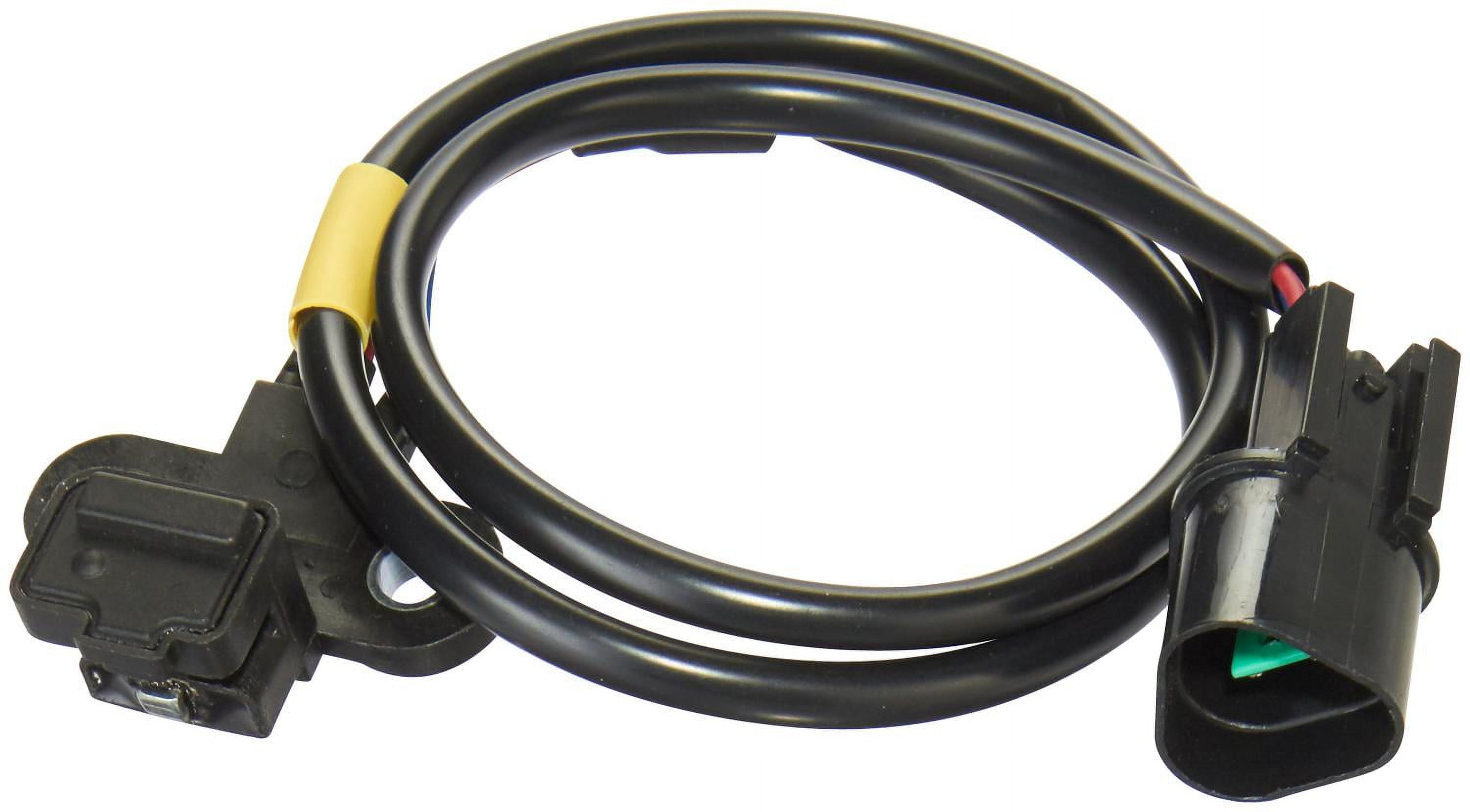 Spectra Premium S10204 Engine Crankshaft Position Sensor - Walmart.com