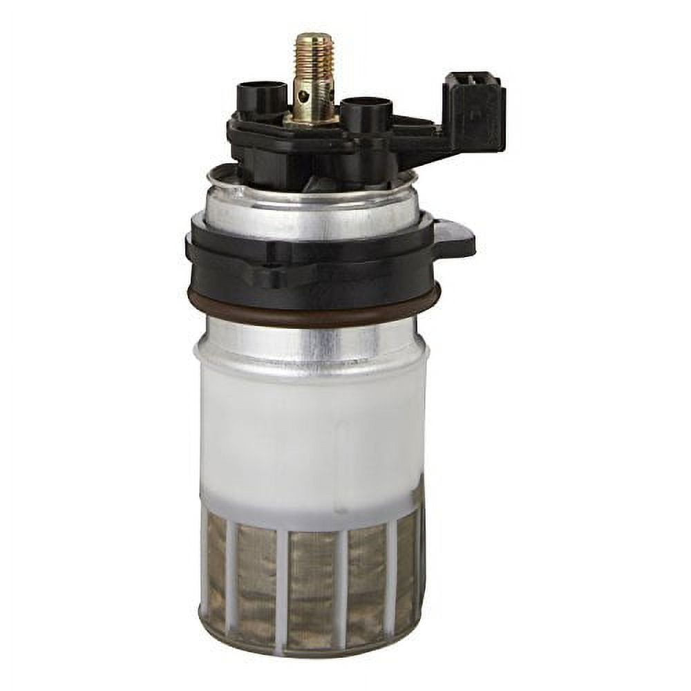 Spectra Premium SP1284 Electrical Fuel Pump - Walmart.com