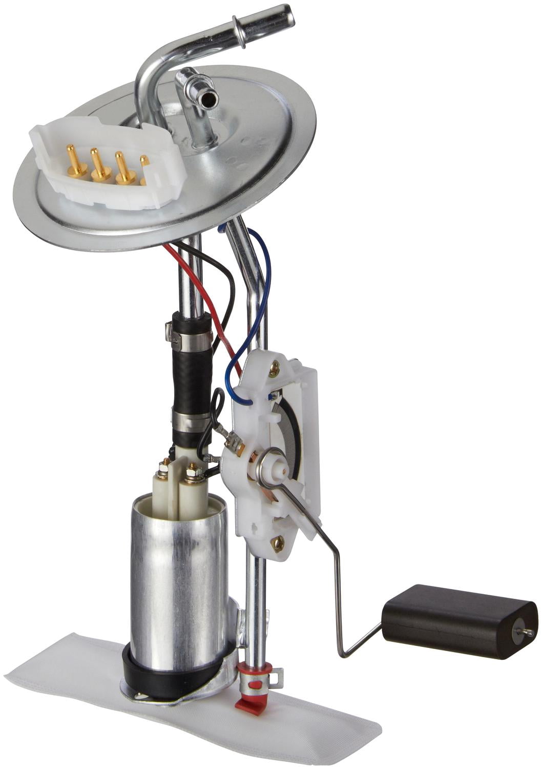 Spectra International