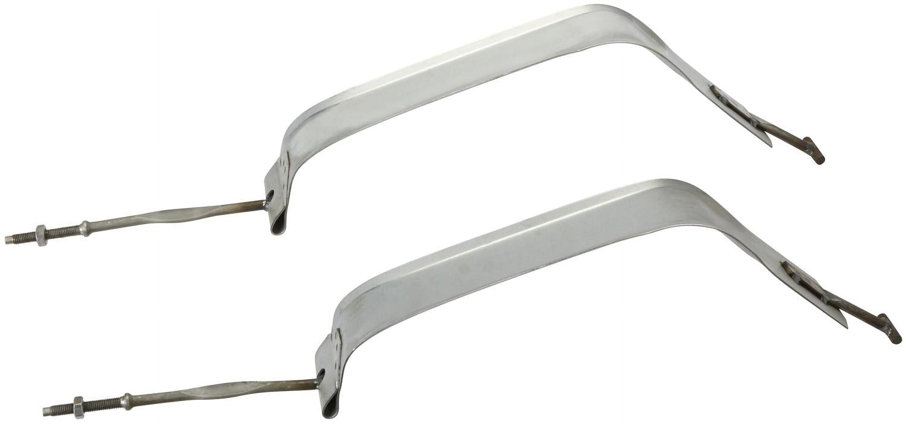 Spectra Premium ST129 Fuel Tank Strap(s) - Walmart.com
