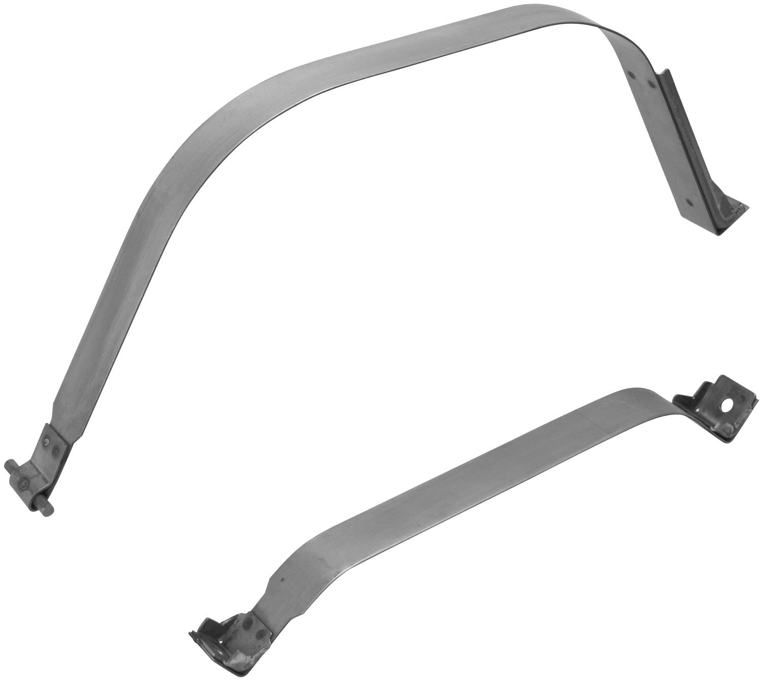 Free Shipping! Spectra Premium Fuel Tank Straps Satin Coat Steel for ...