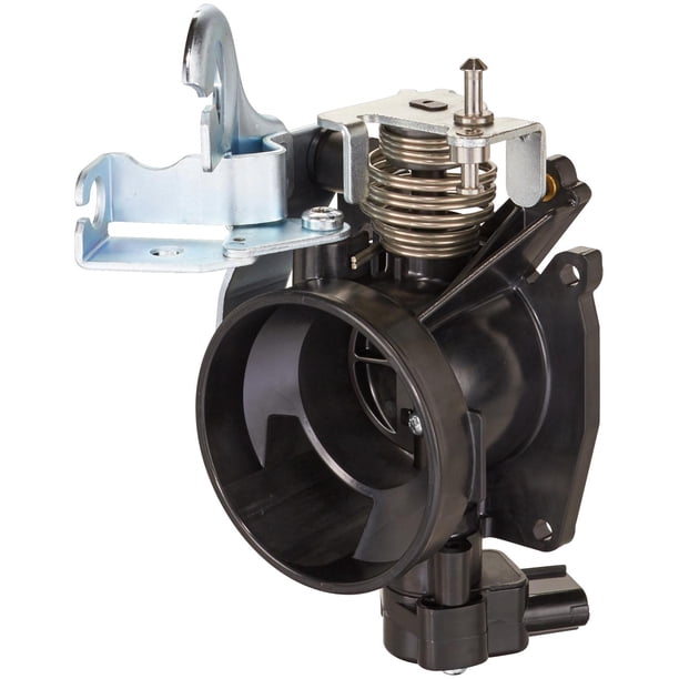 Spectra Premium TB1005 Fuel Injection Throttle Body Assemly (Electronic ...