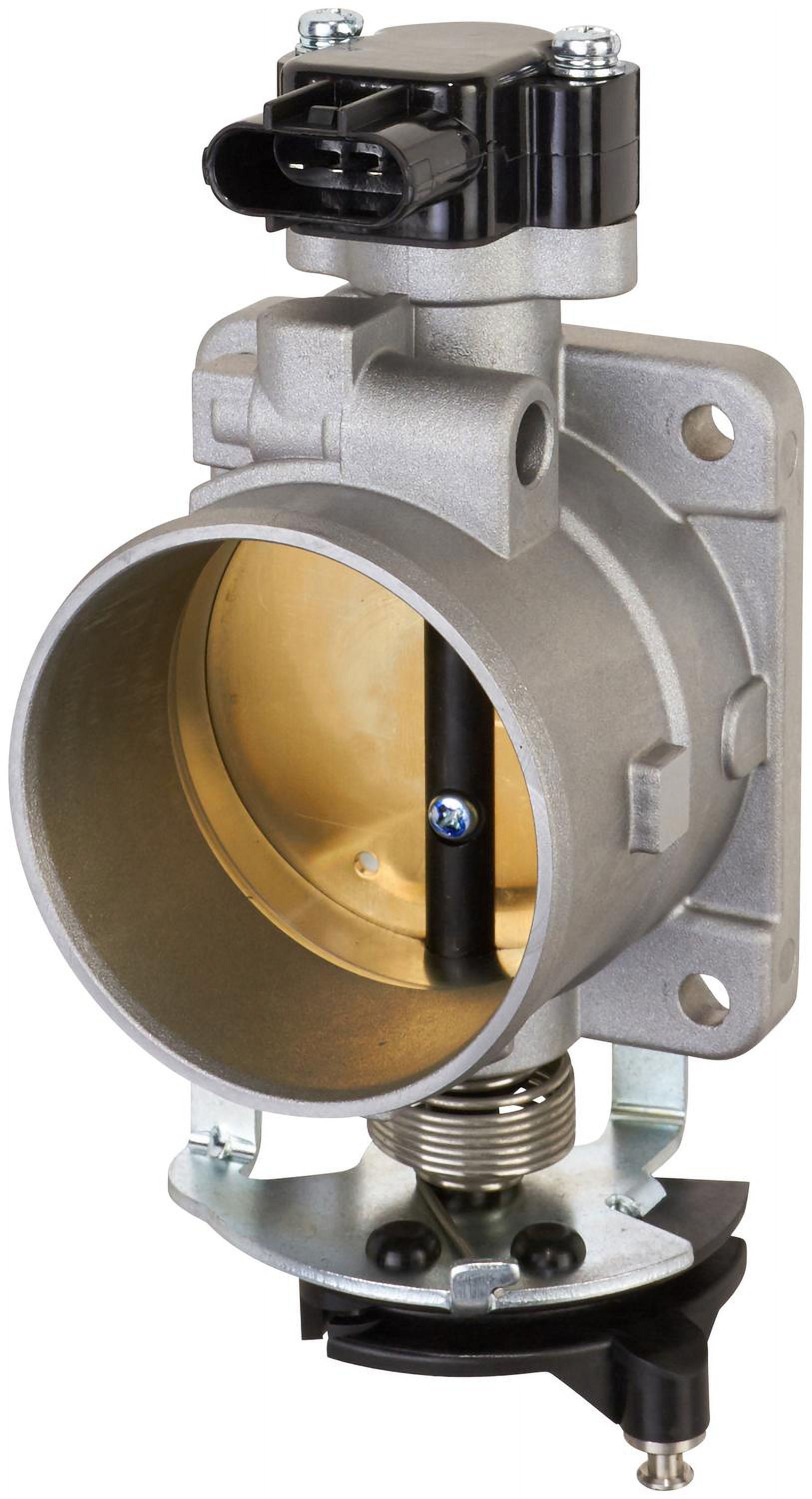 Spectra Premium TB1006 Fuel Injection Throttle Body Assemly (Electronic ...