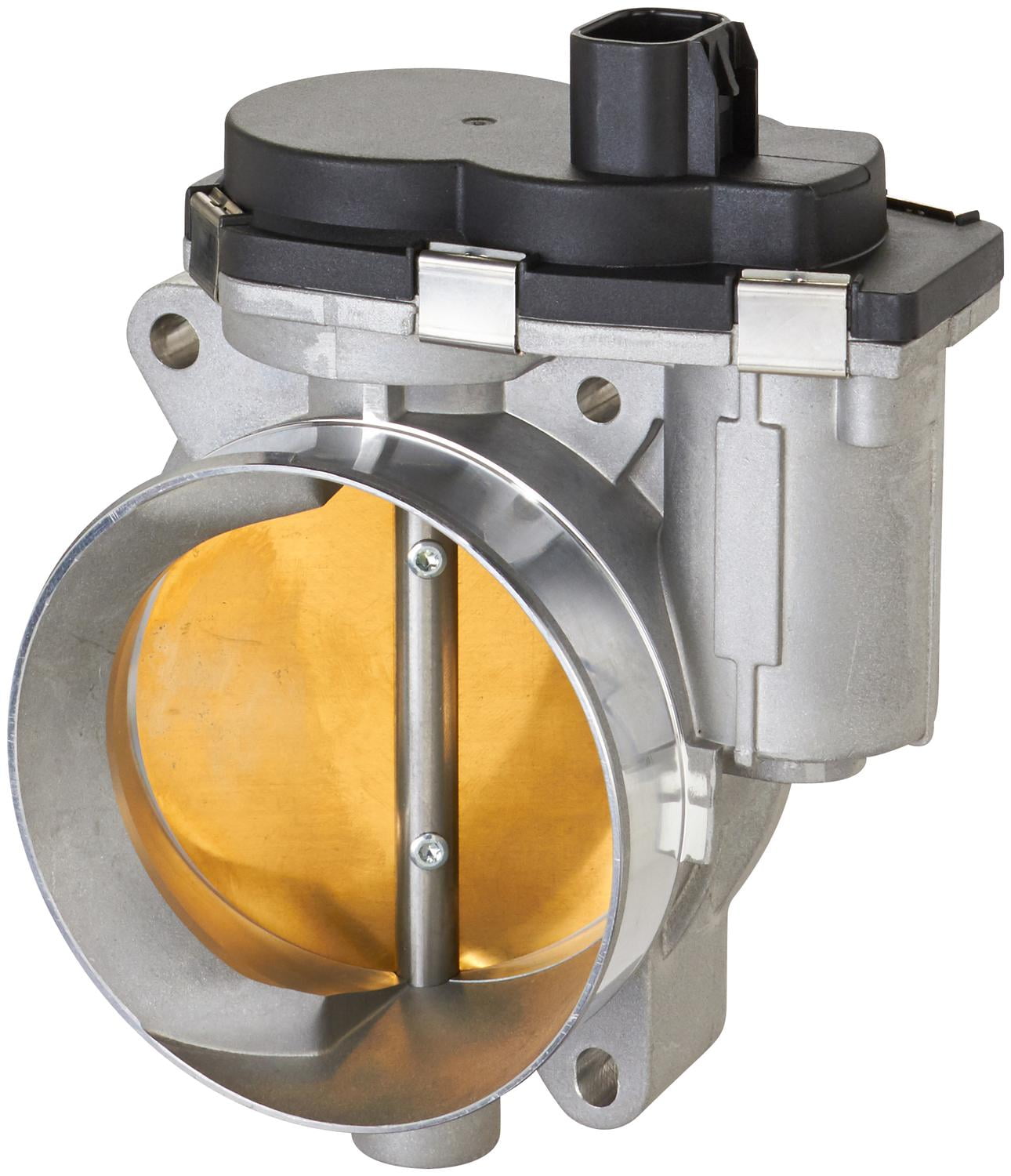 Spectra Premium TB1011 Fuel Injection Throttle Body Assemly (Electronic Throttle Body) Fits ...