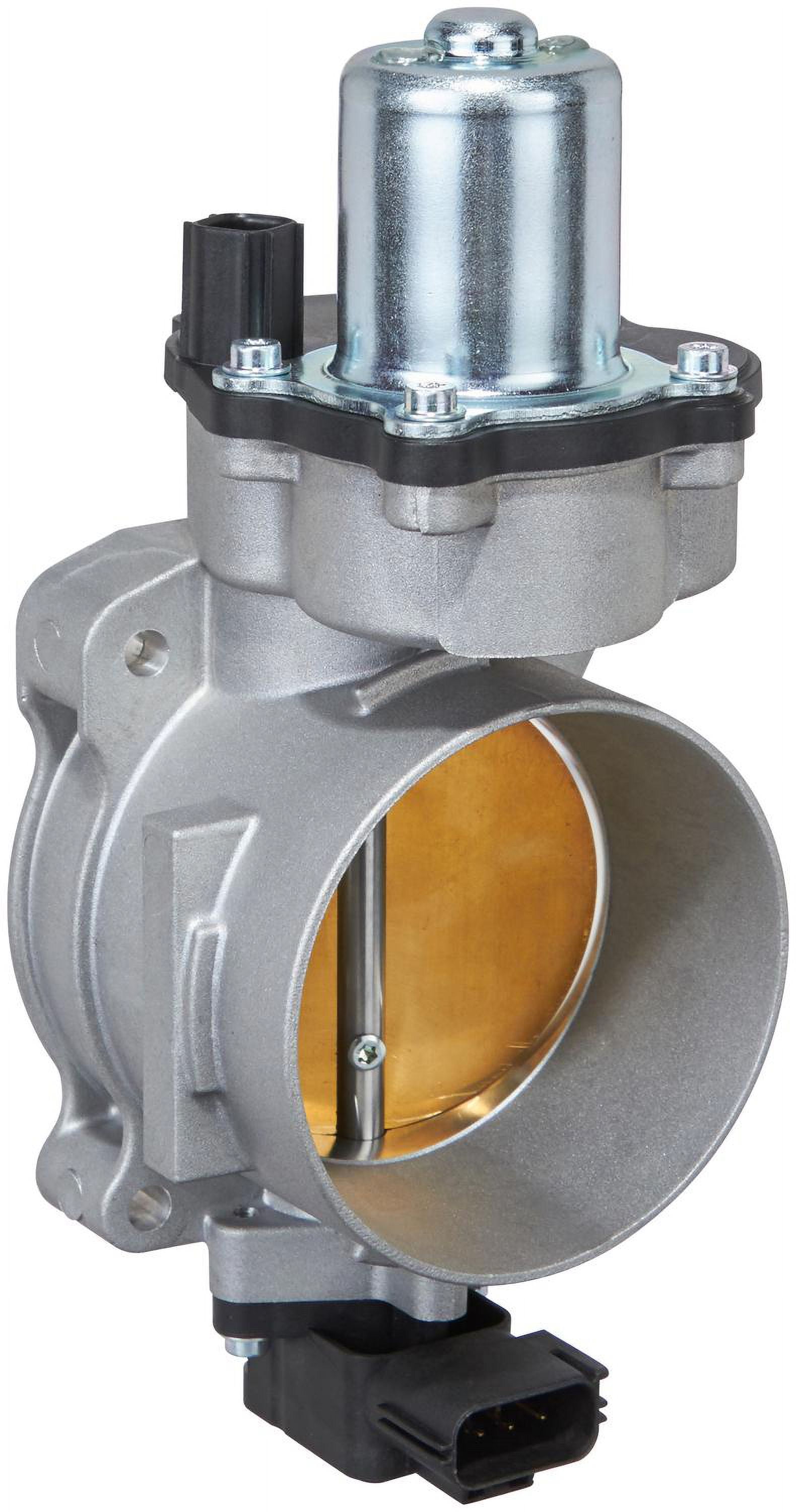 Spectra Premium TB1015 Fuel Injection Throttle Body Assemly (Electronic ...