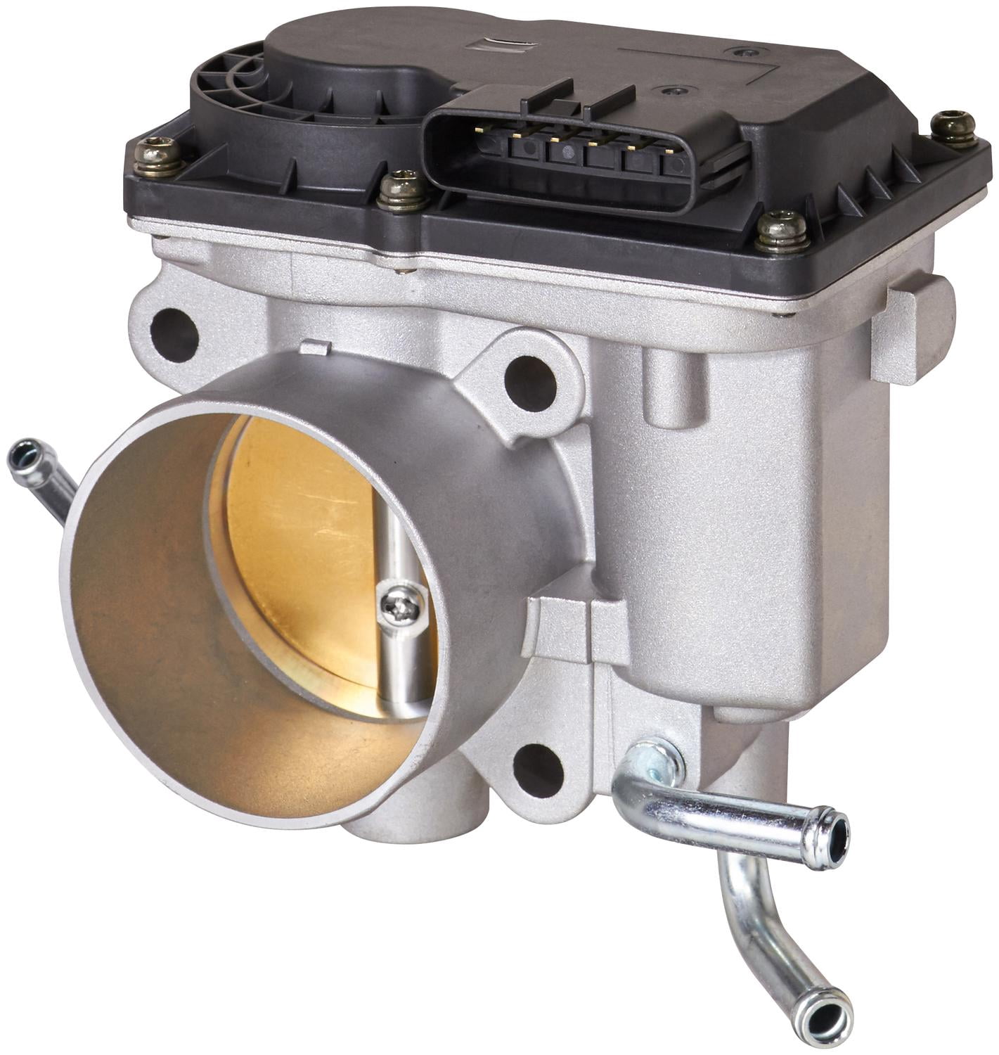 Spectra Premium TB1019 Fuel Injection Throttle Body Assemly (Electronic ...