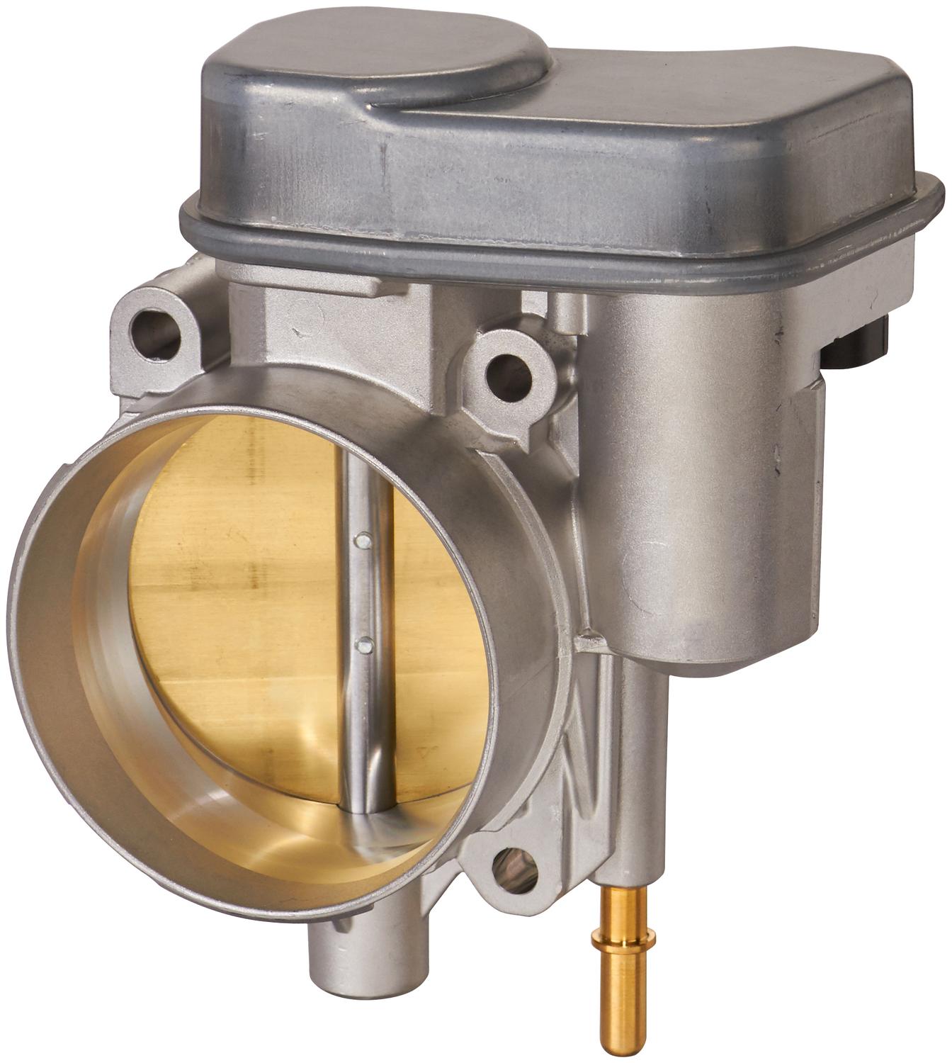 Spectra Premium TB1062 Fuel Injection Throttle Body Assemly (Electronic ...